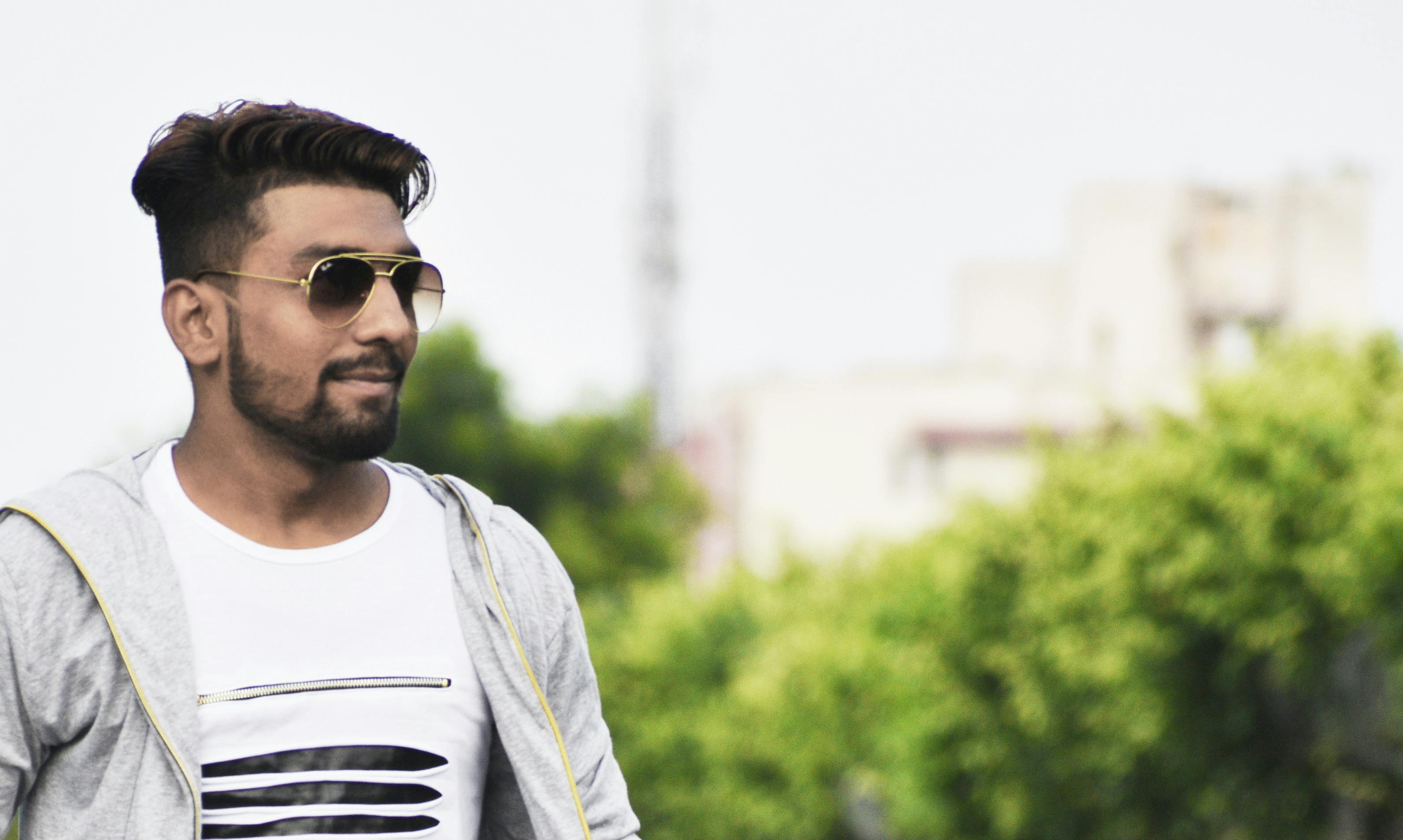 Krishna Gupta - Fotografie