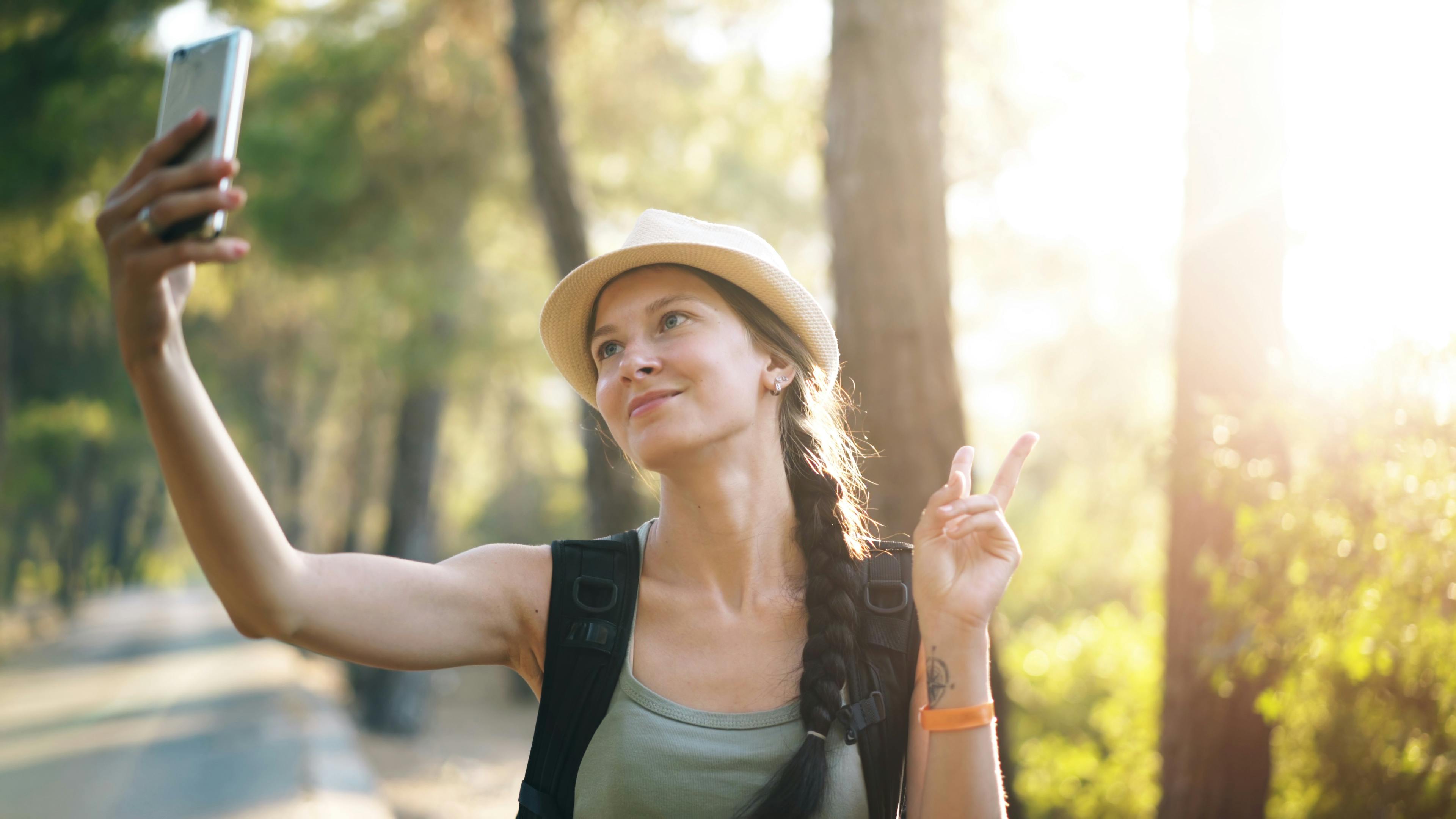 Adventure Portrait Photos, Download The BEST Free Adventure Portrait ...