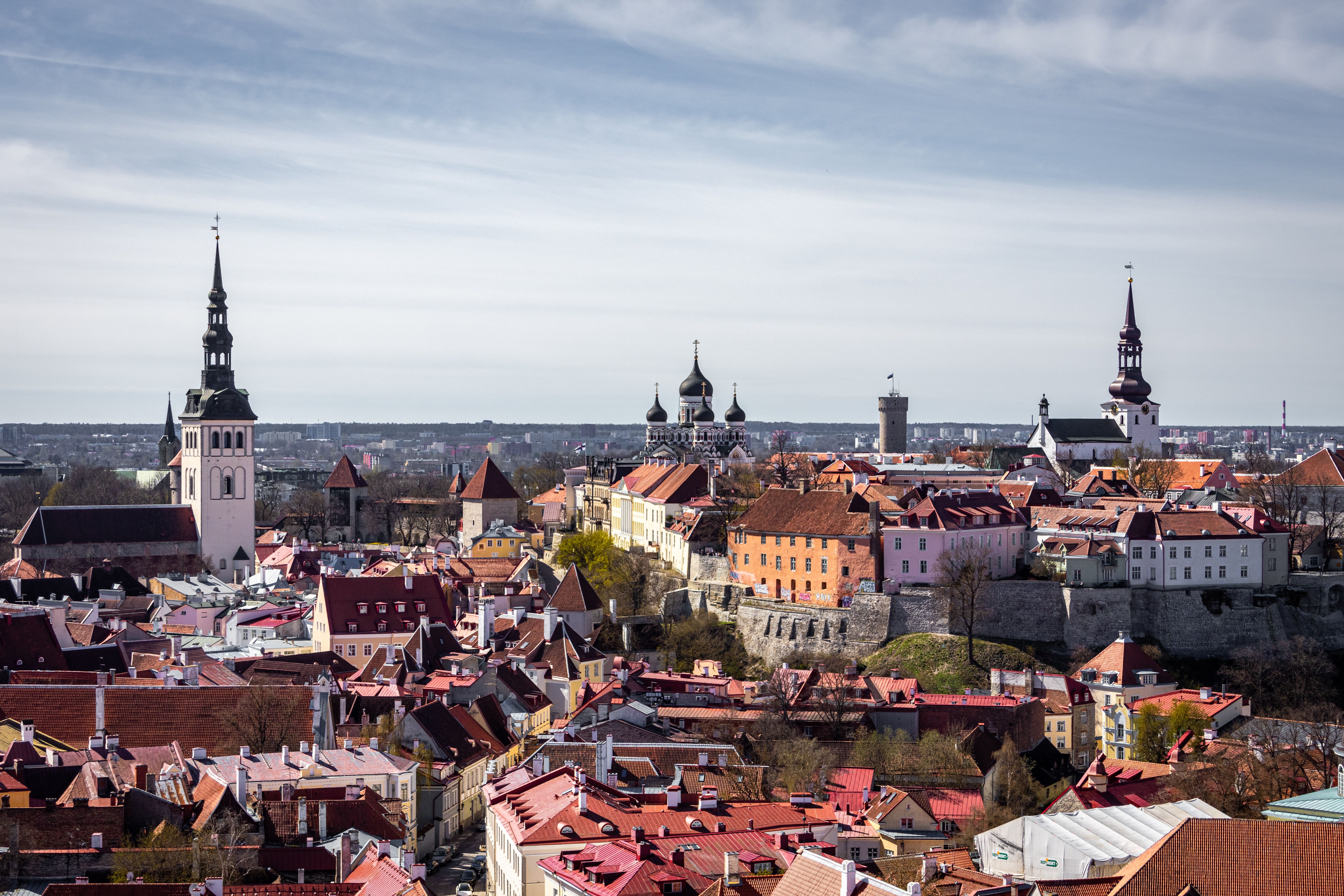 Tallinn Gamla Stan Photos, Download The BEST Free Tallinn Gamla Stan ...