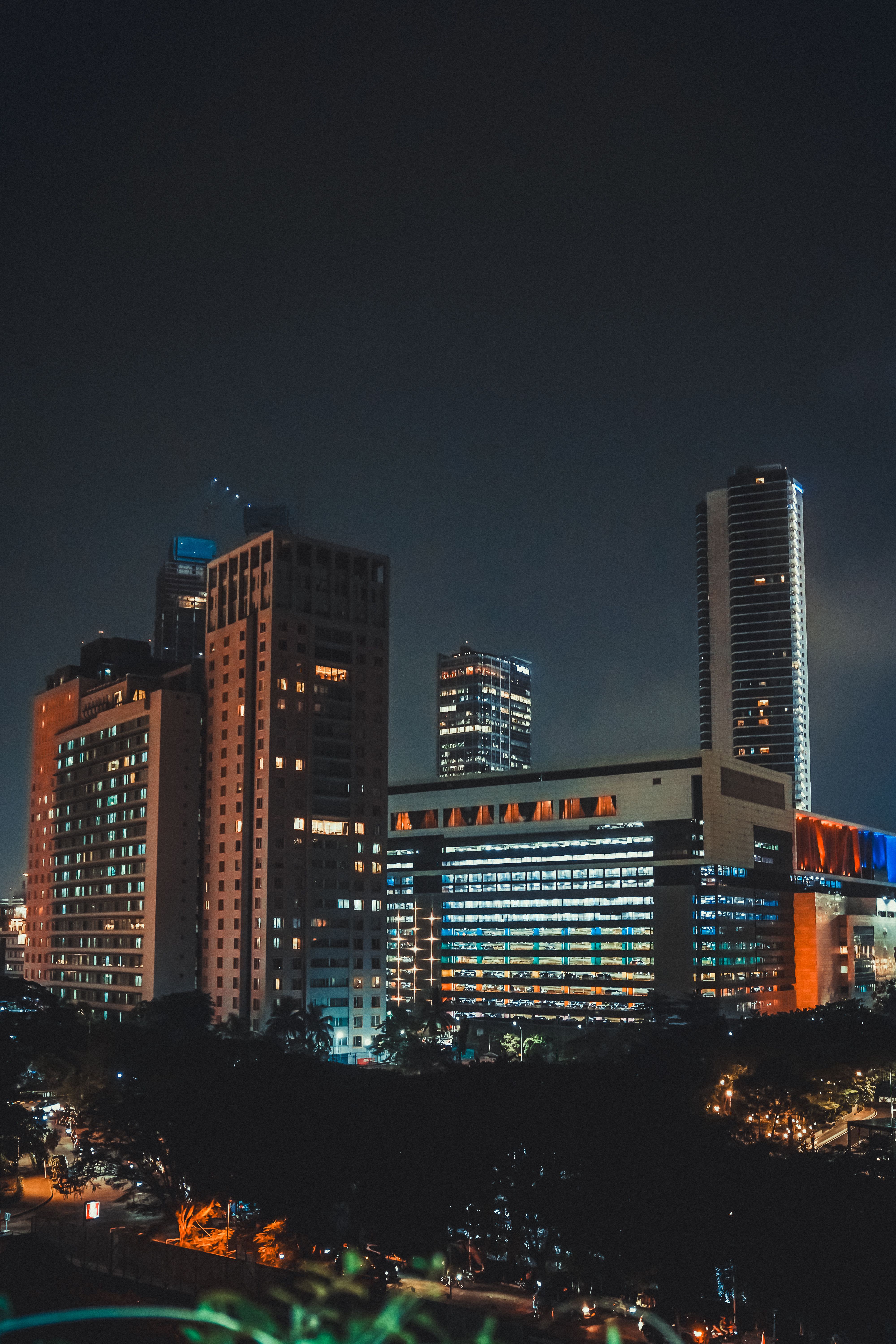 Foto stok gratis tentang arsitektur, arsitektur kontemporer, asia ...