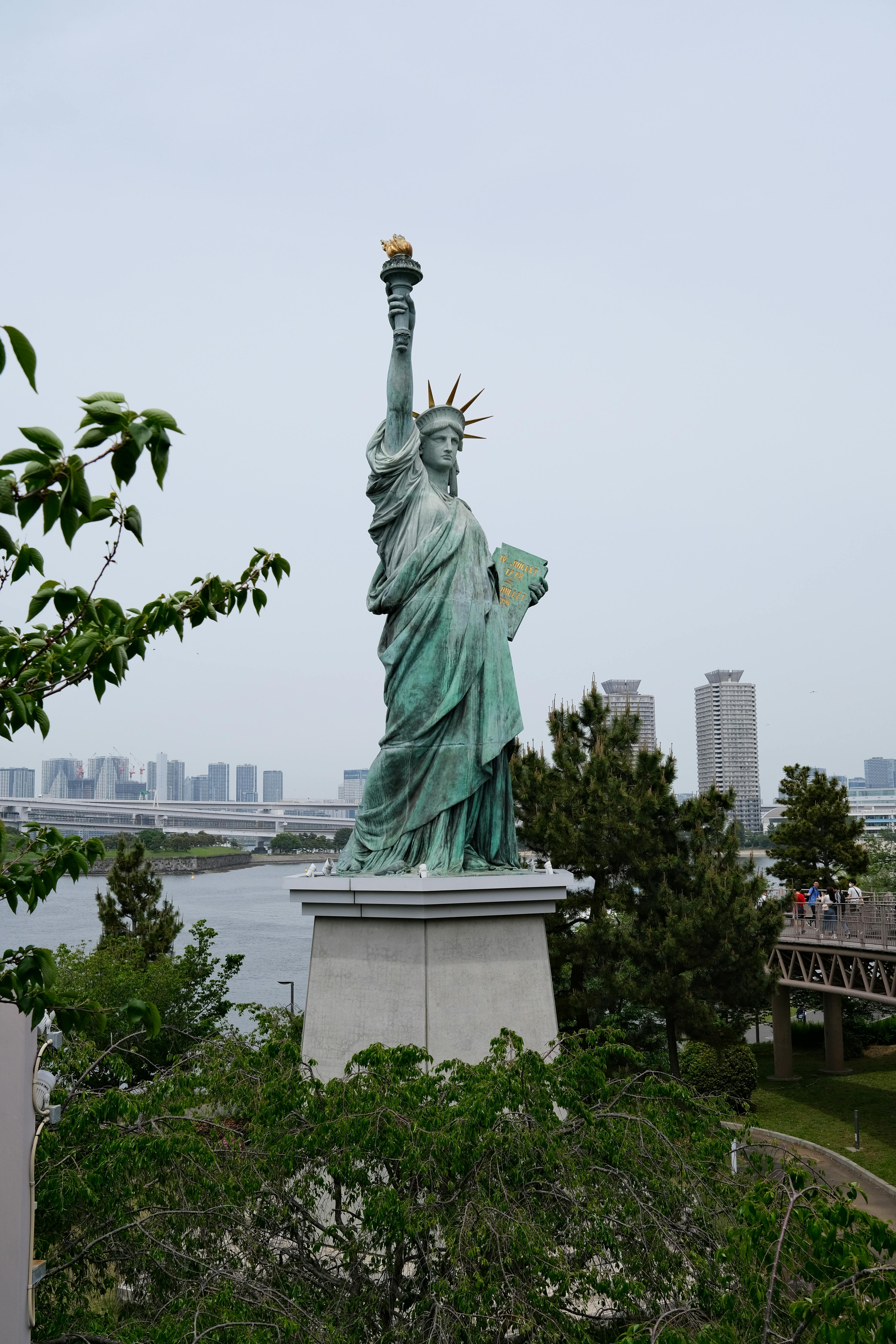 Liberty State Park Map Photos, Download The BEST Free Liberty State ...