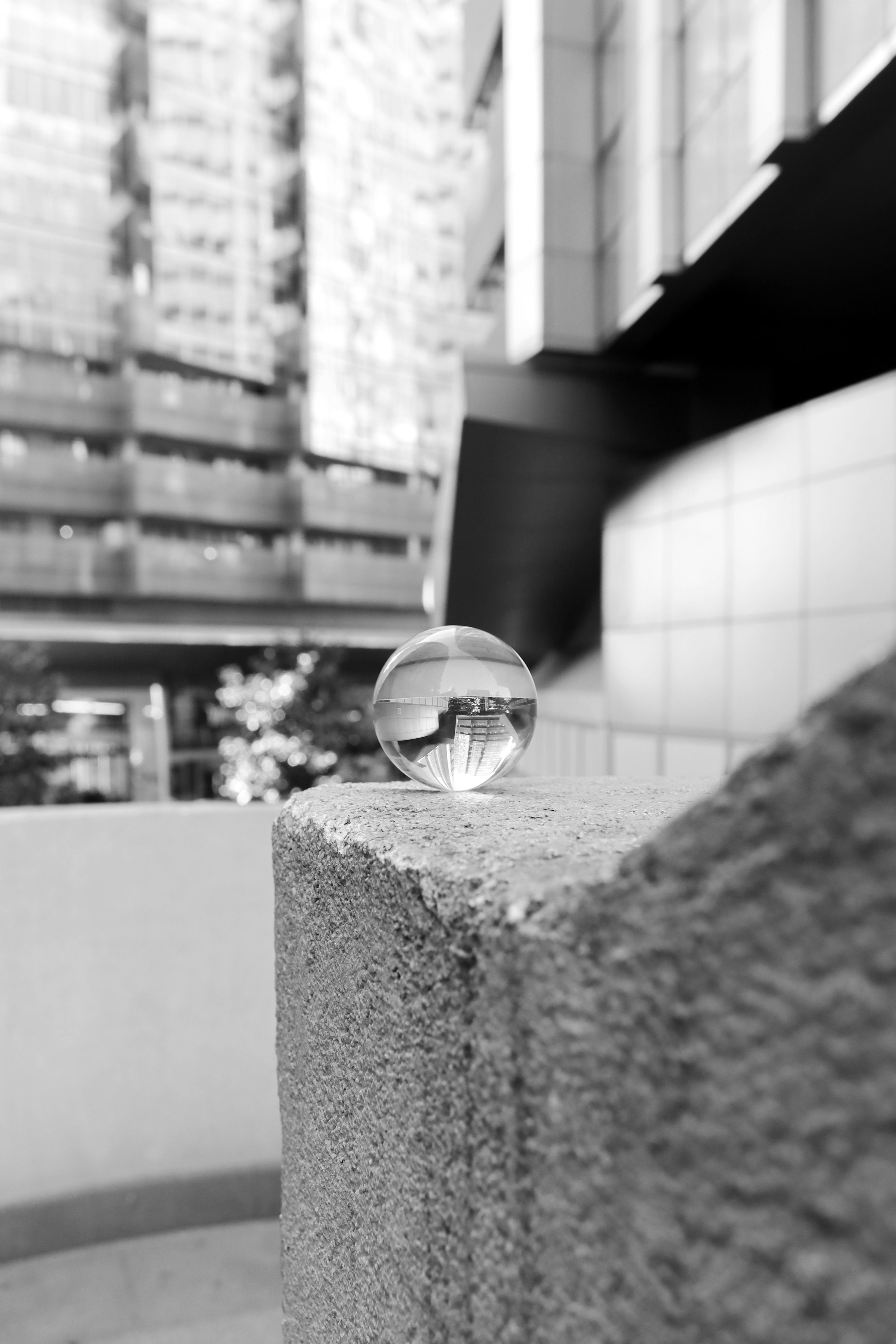 Monochromatic City Photos, Download The BEST Free Monochromatic City ...