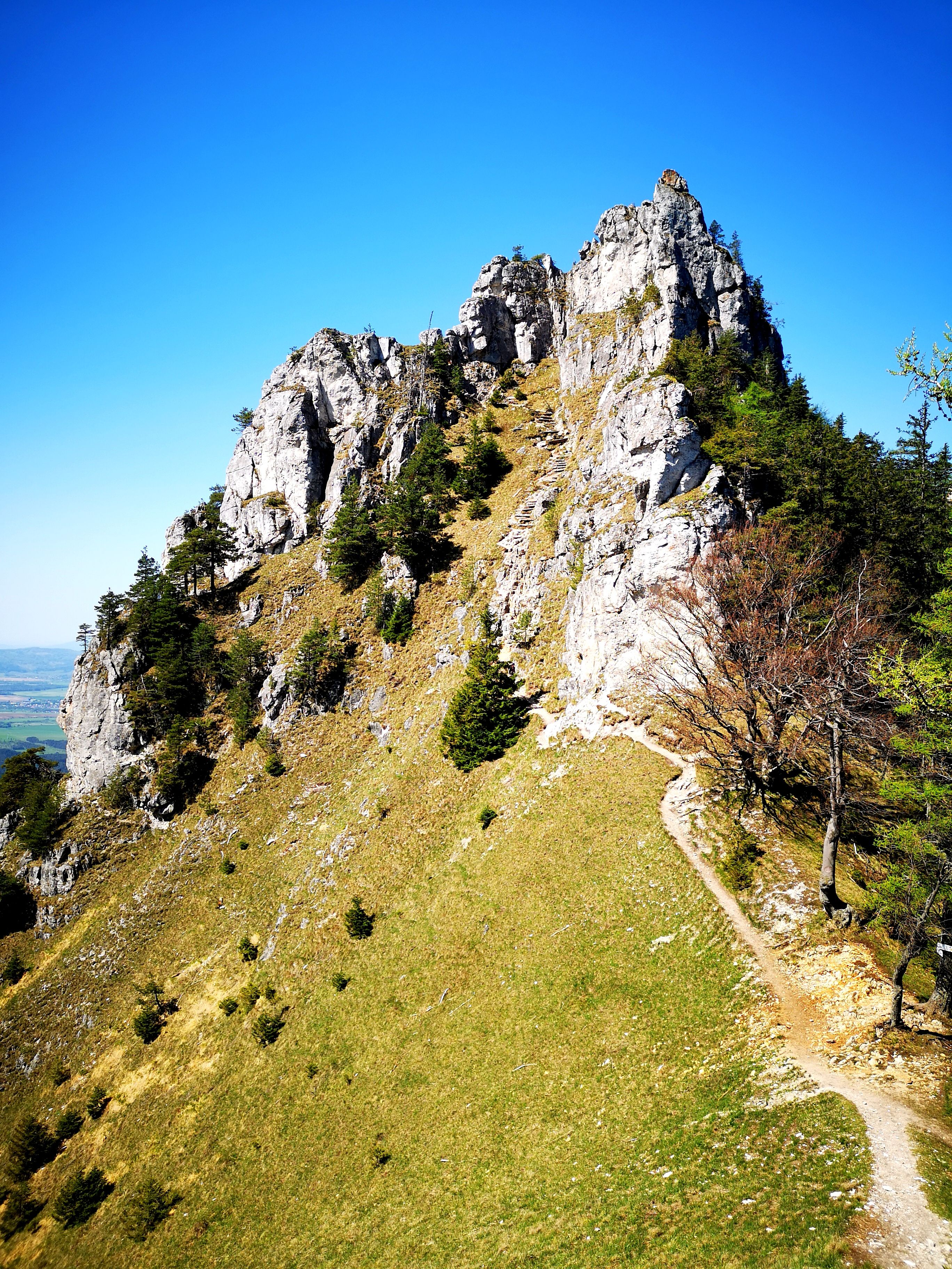 Photo of a Mountain · Free Stock Photo