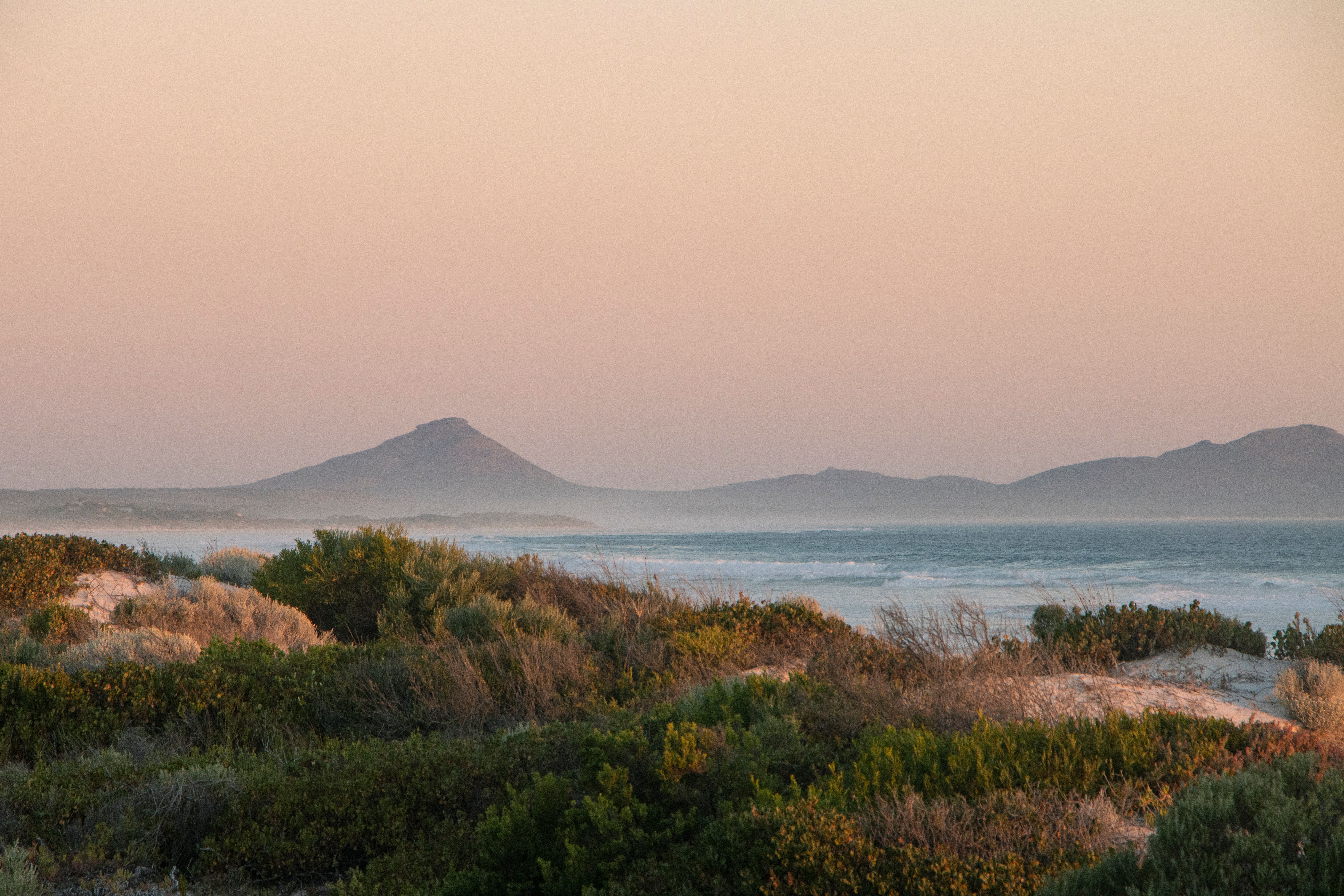 Esperance sunset · Free Stock Photo