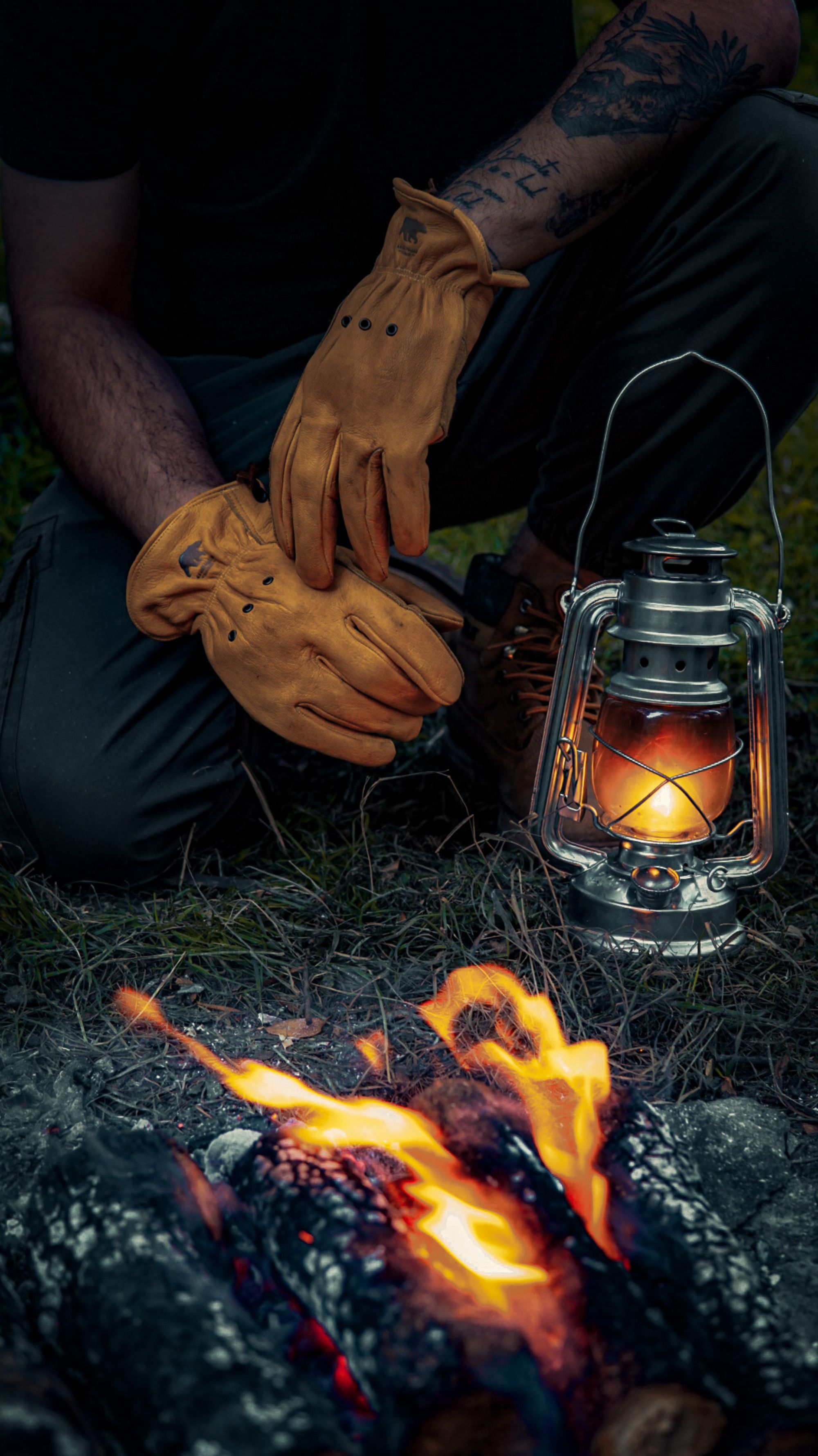 4k Campfire Photos, Download The BEST Free 4k Campfire Stock Photos ...