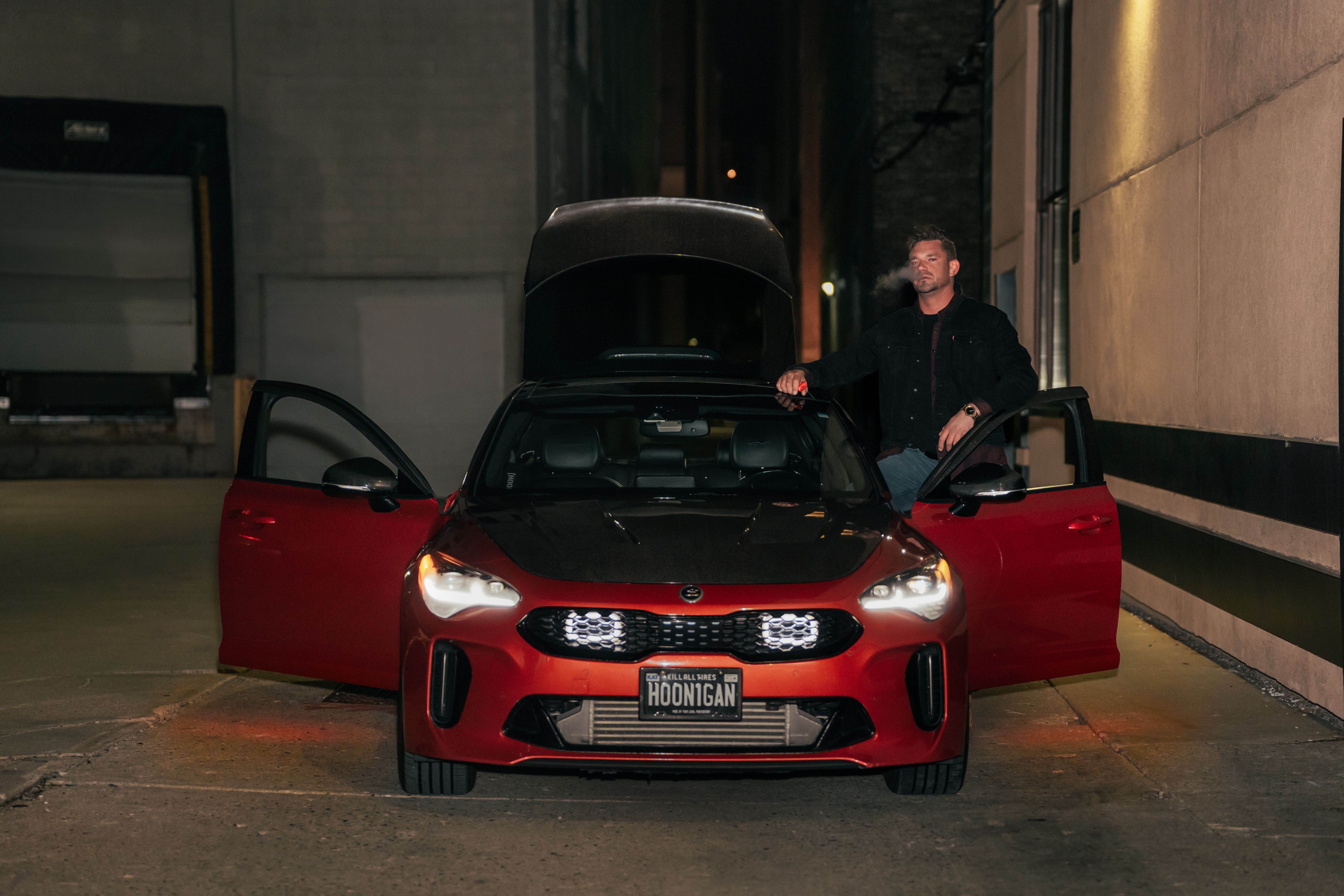Dodge Hellcat Girl Driving Photos, Download The BEST Free Dodge Hellcat ...