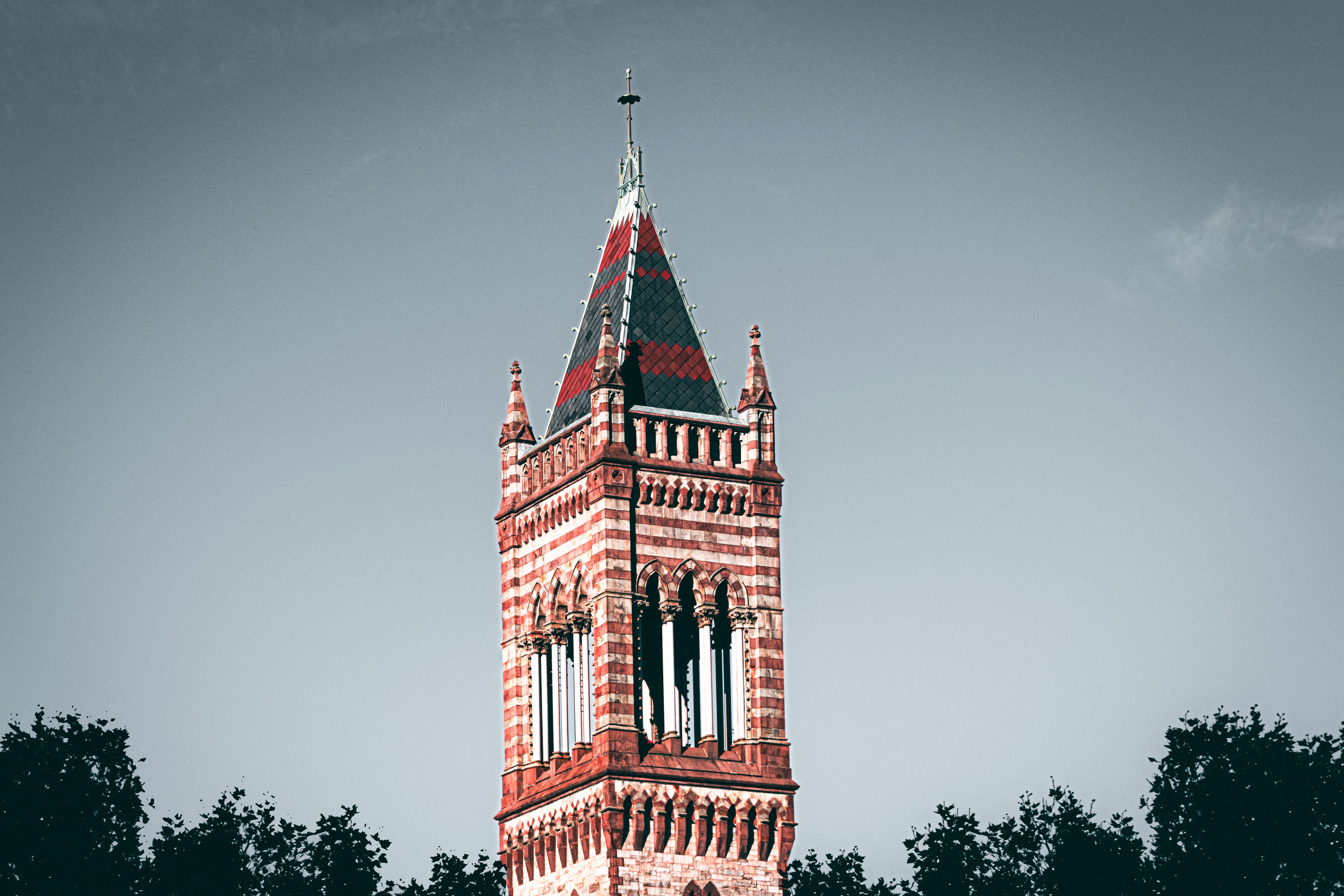 Photo Of Tower · Free Stock Photo