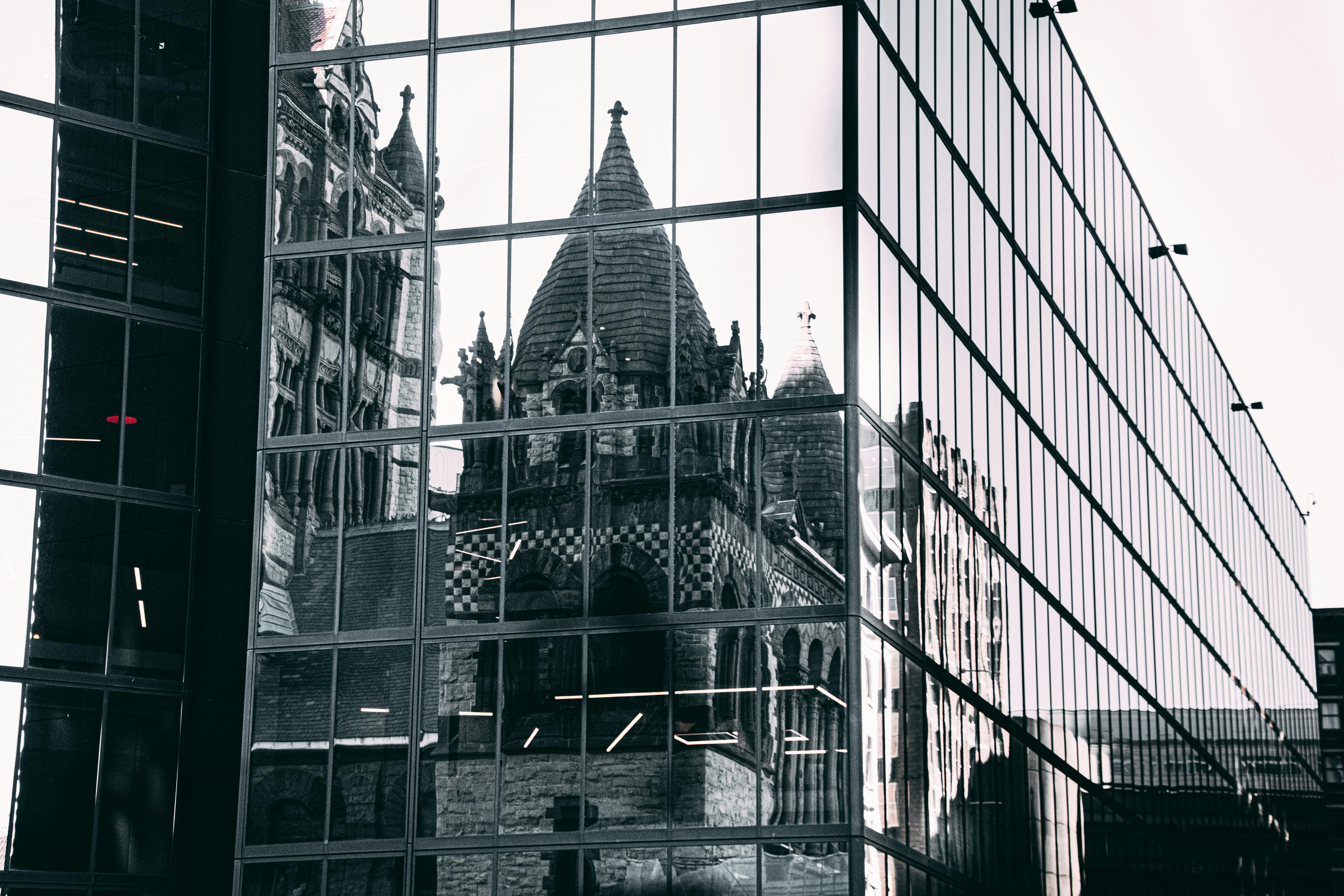 Photo Of Building · Free Stock Photo