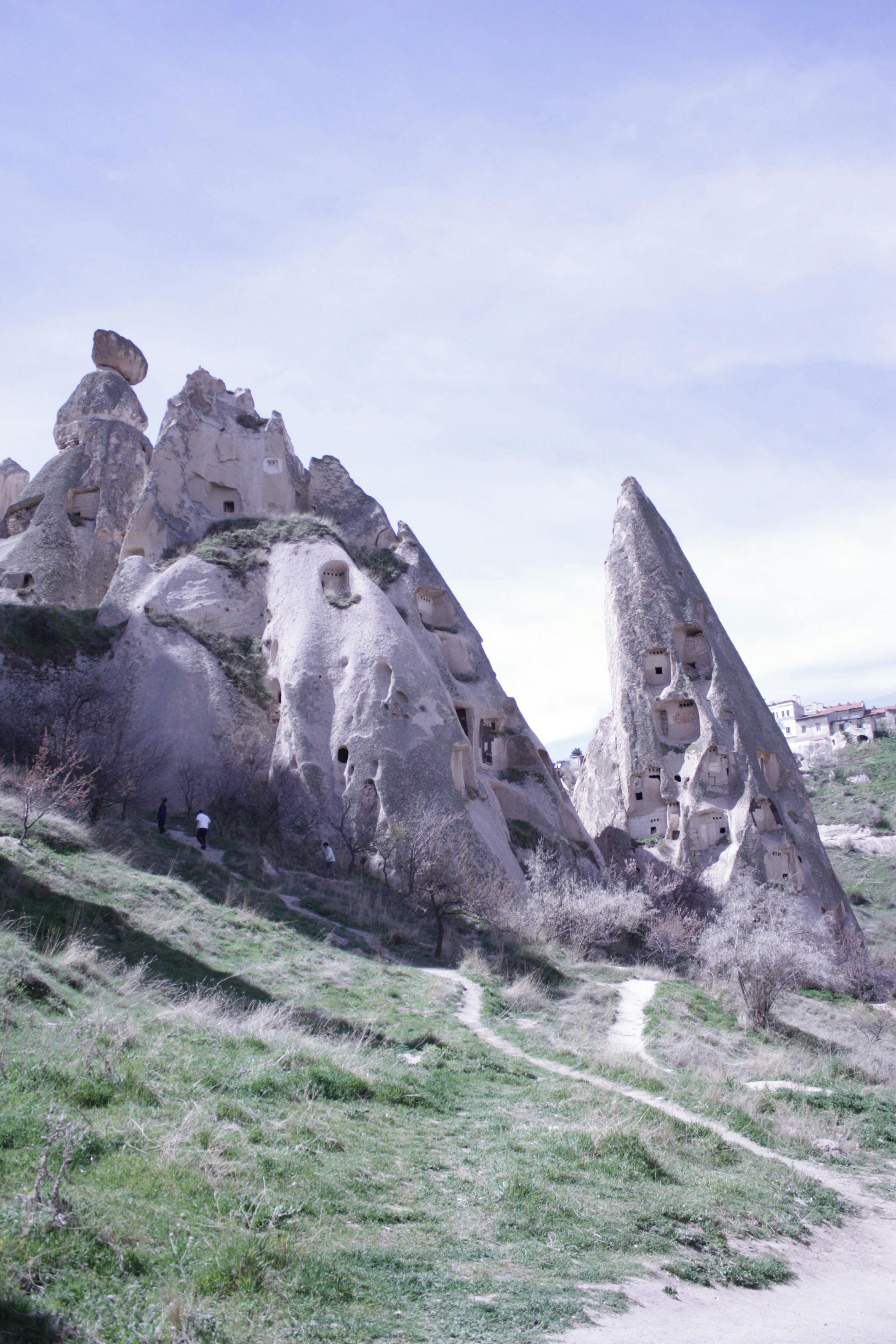 Turkey Kabadokia Photos, Download The BEST Free Turkey Kabadokia Stock ...