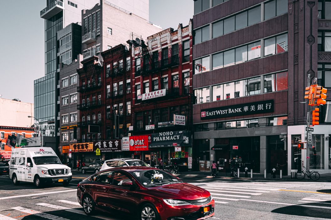 List of Banks in Norway and Their Branch Locations