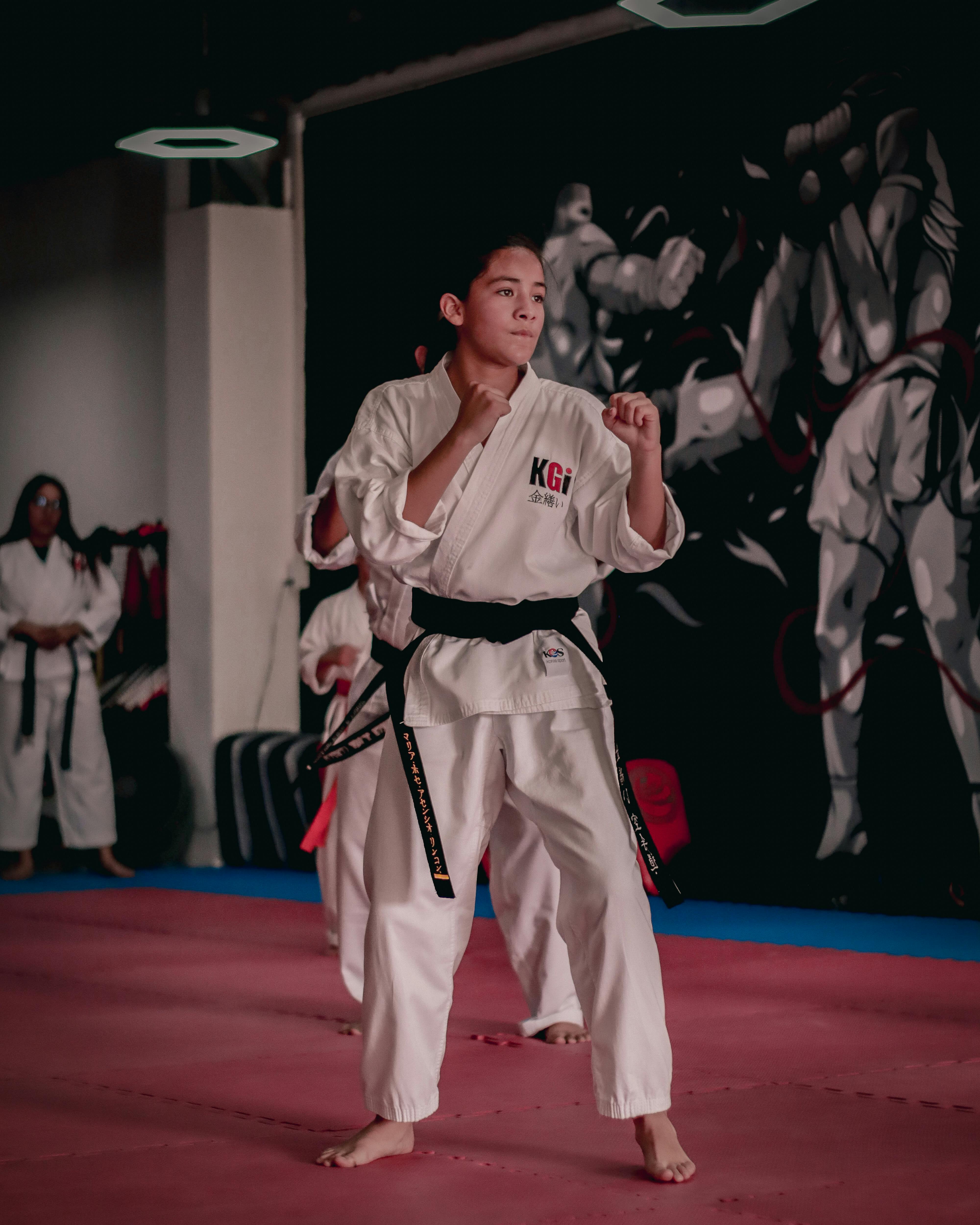 Karate Wallpapers Photos, Download The BEST Free Karate Wallpapers ...