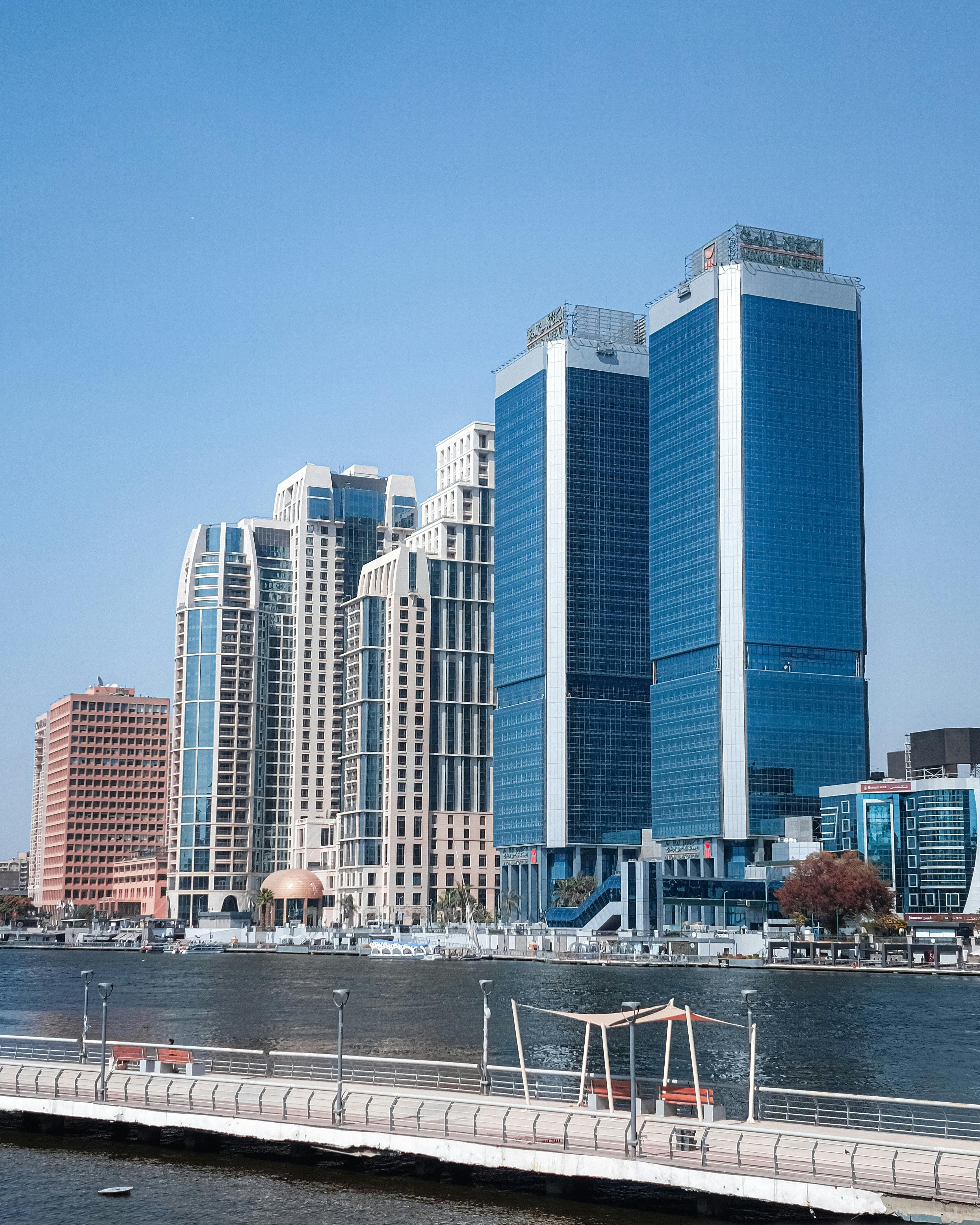 Yasser Amin - 写真