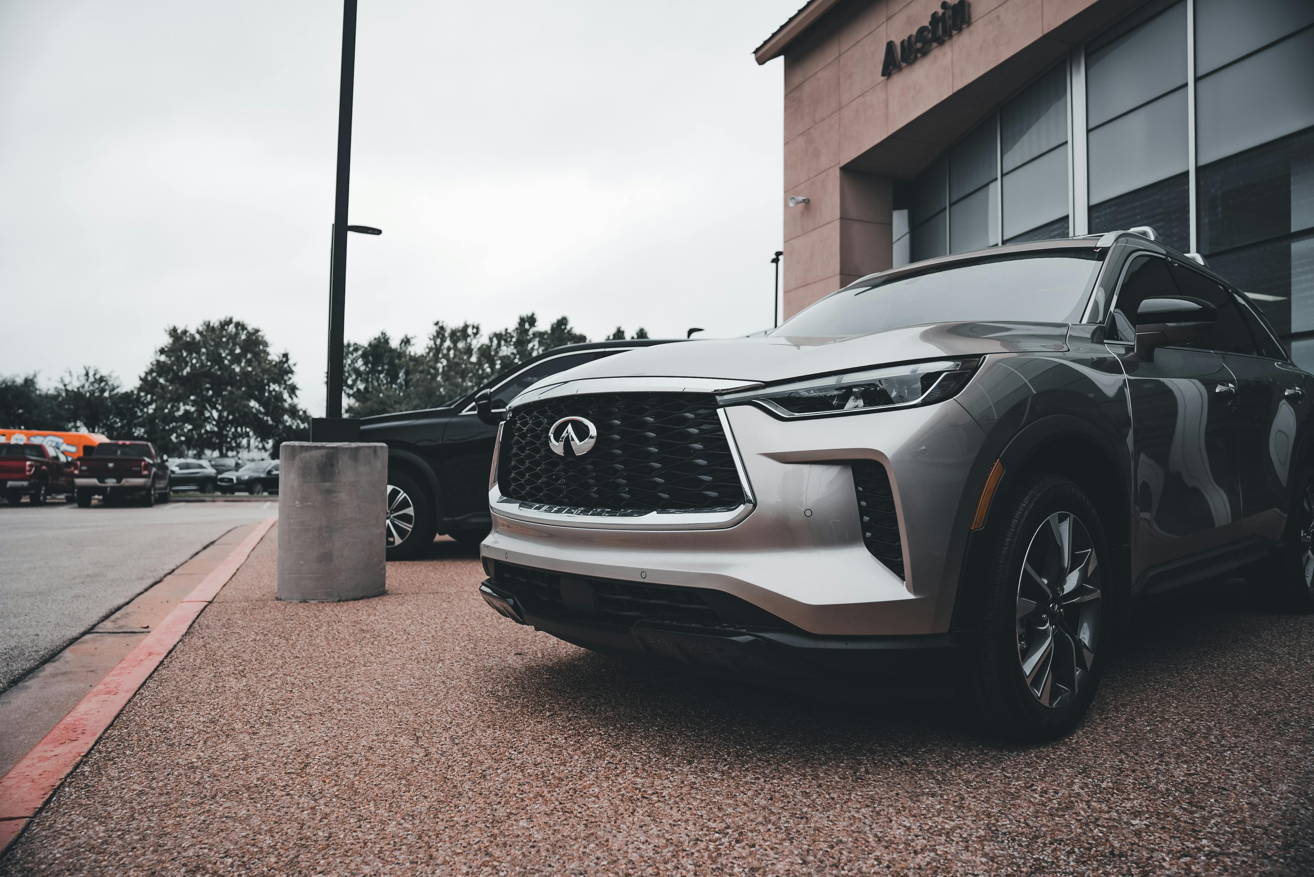 Infiniti Dealership Photos, Download The BEST Free Infiniti Dealership ...