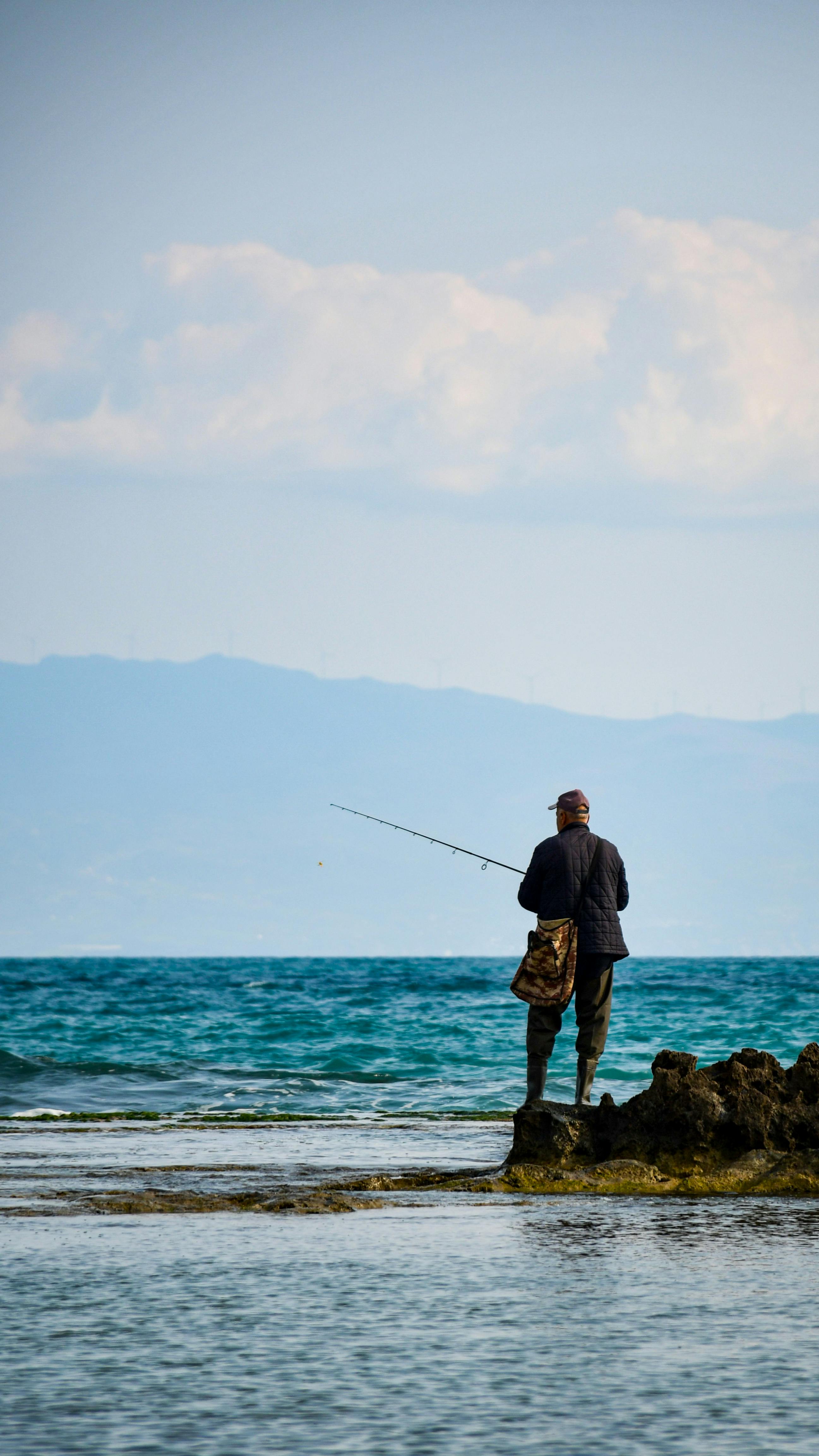 Fishing Gear And Setup Photos, Download The BEST Free Fishing Gear And ...