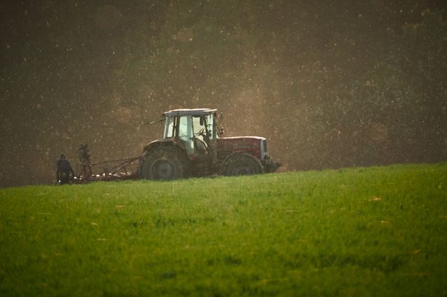 Choosing the Right Tractor Model for Your Farm or Land