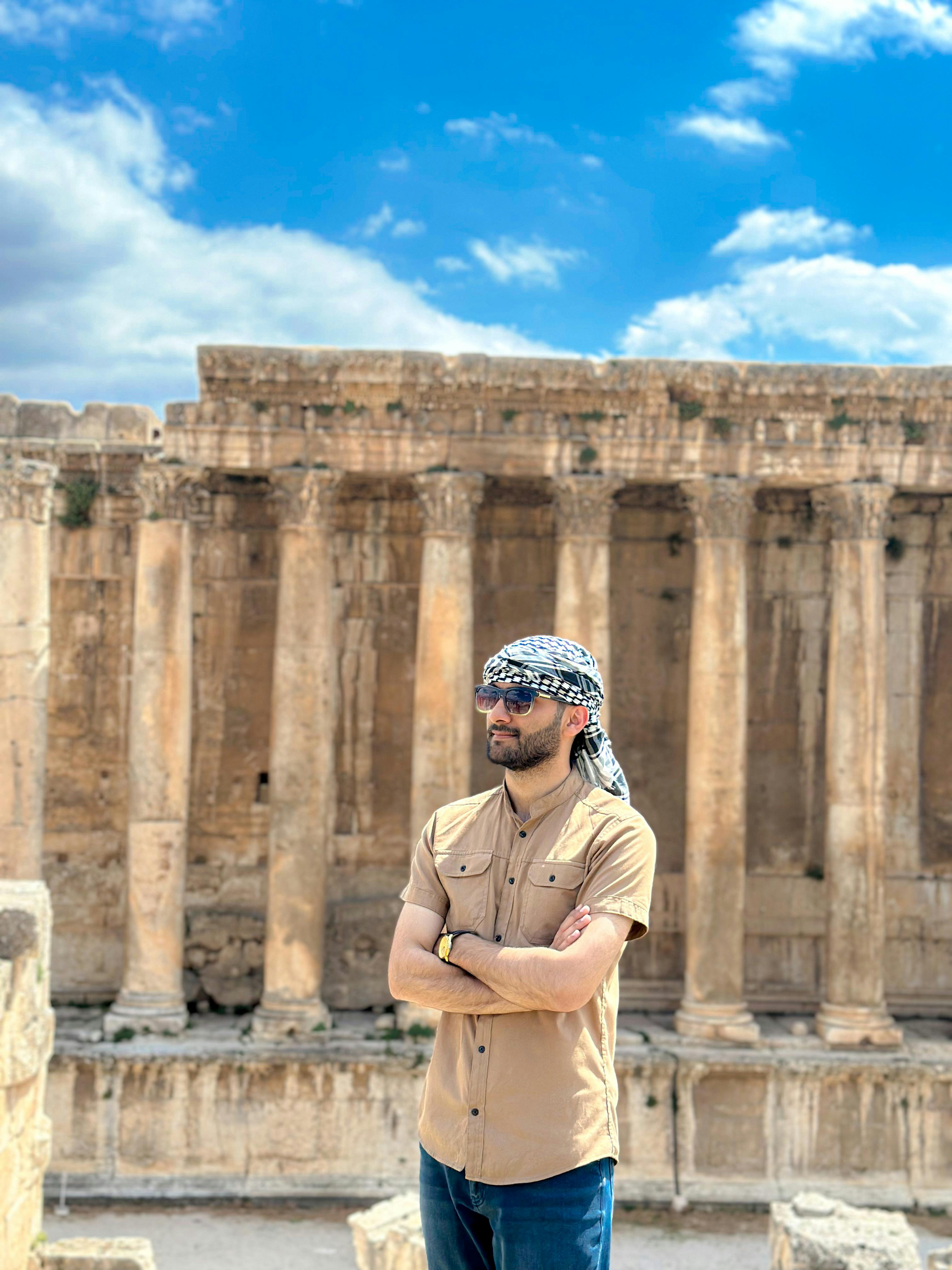 Mohammed Yousif - Photography