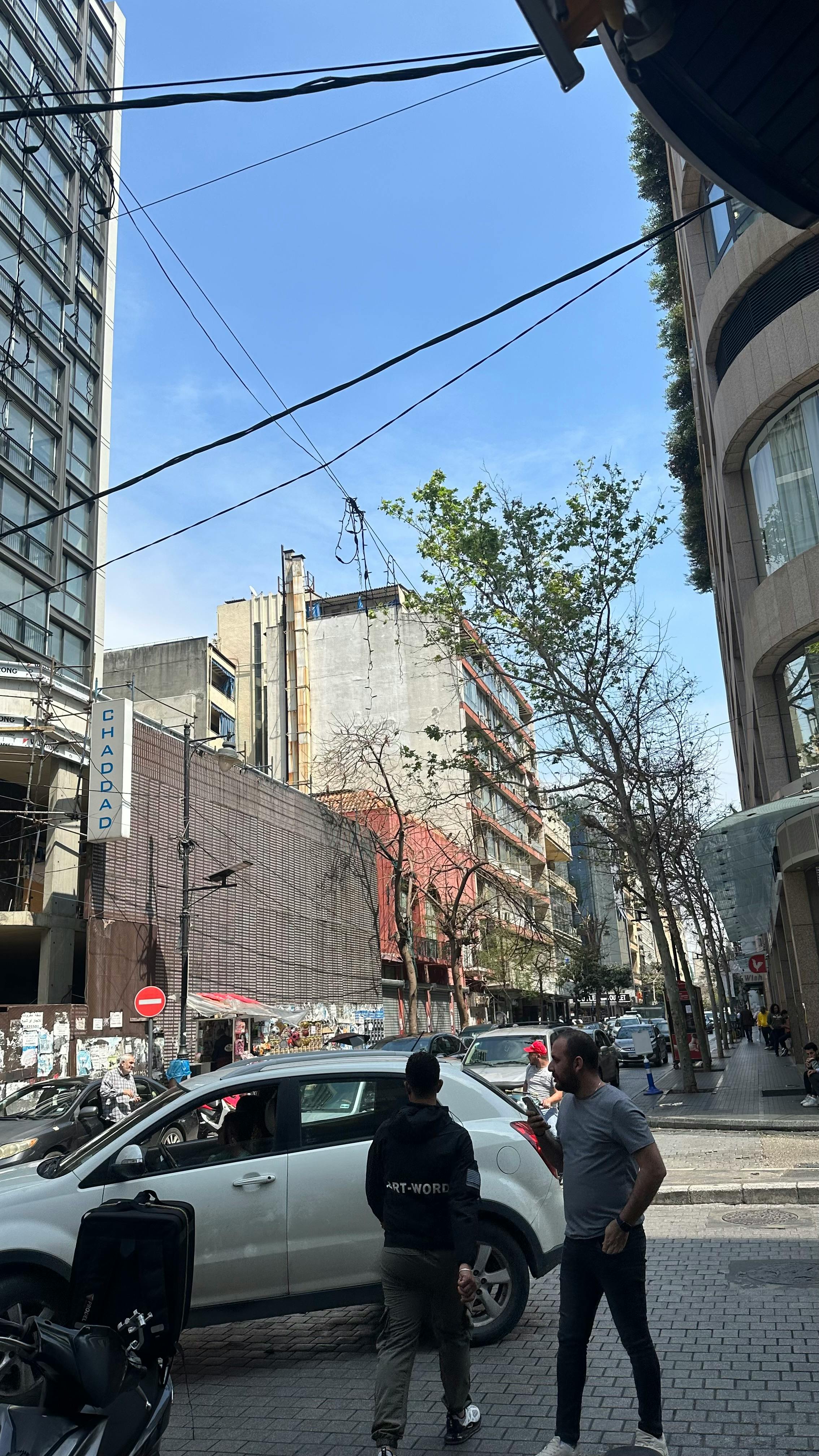 Mohammed Yousif - Photography