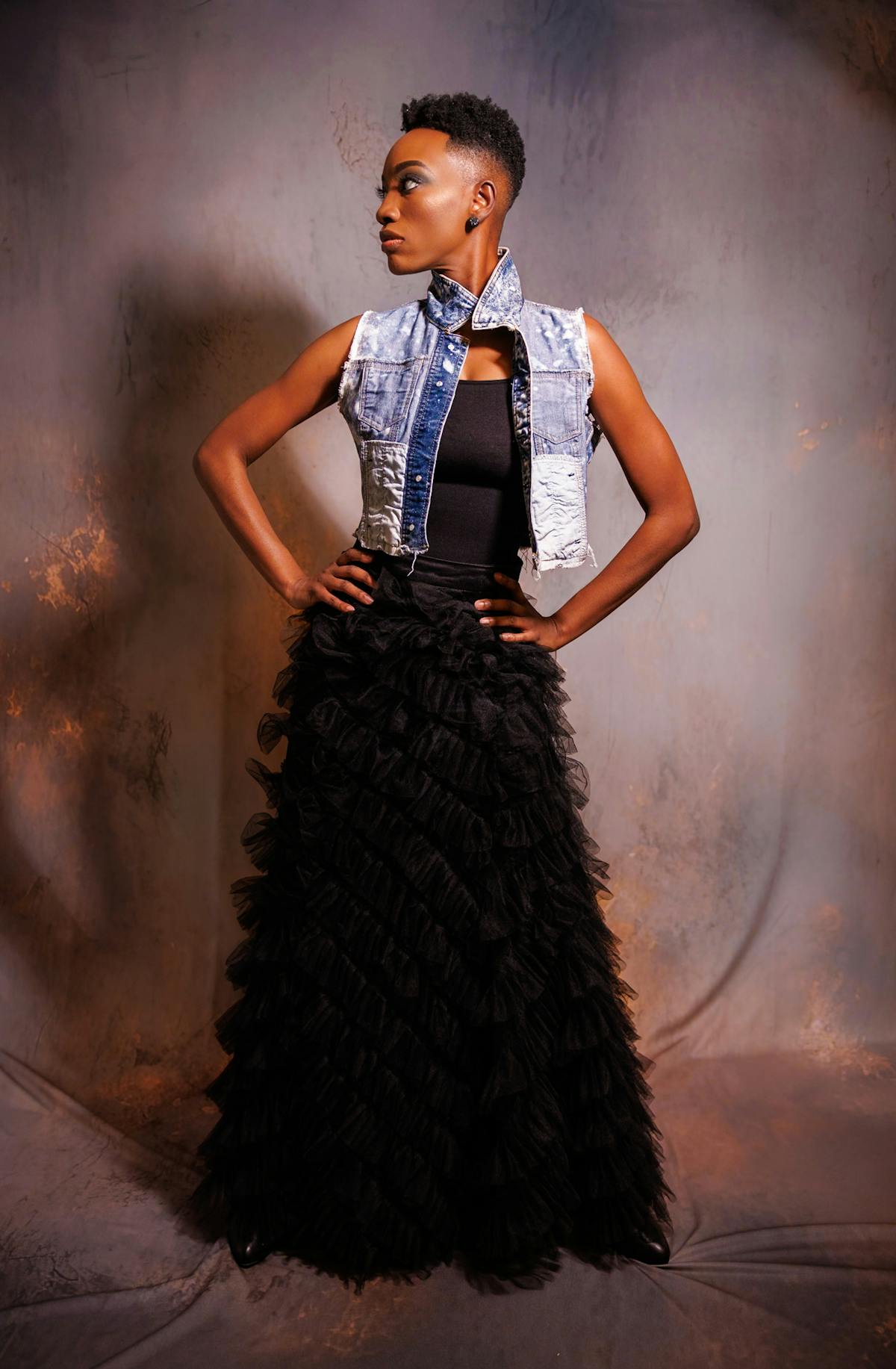 Jean Jacket Photos, Download The BEST Free Jean Jacket Stock Photos ...