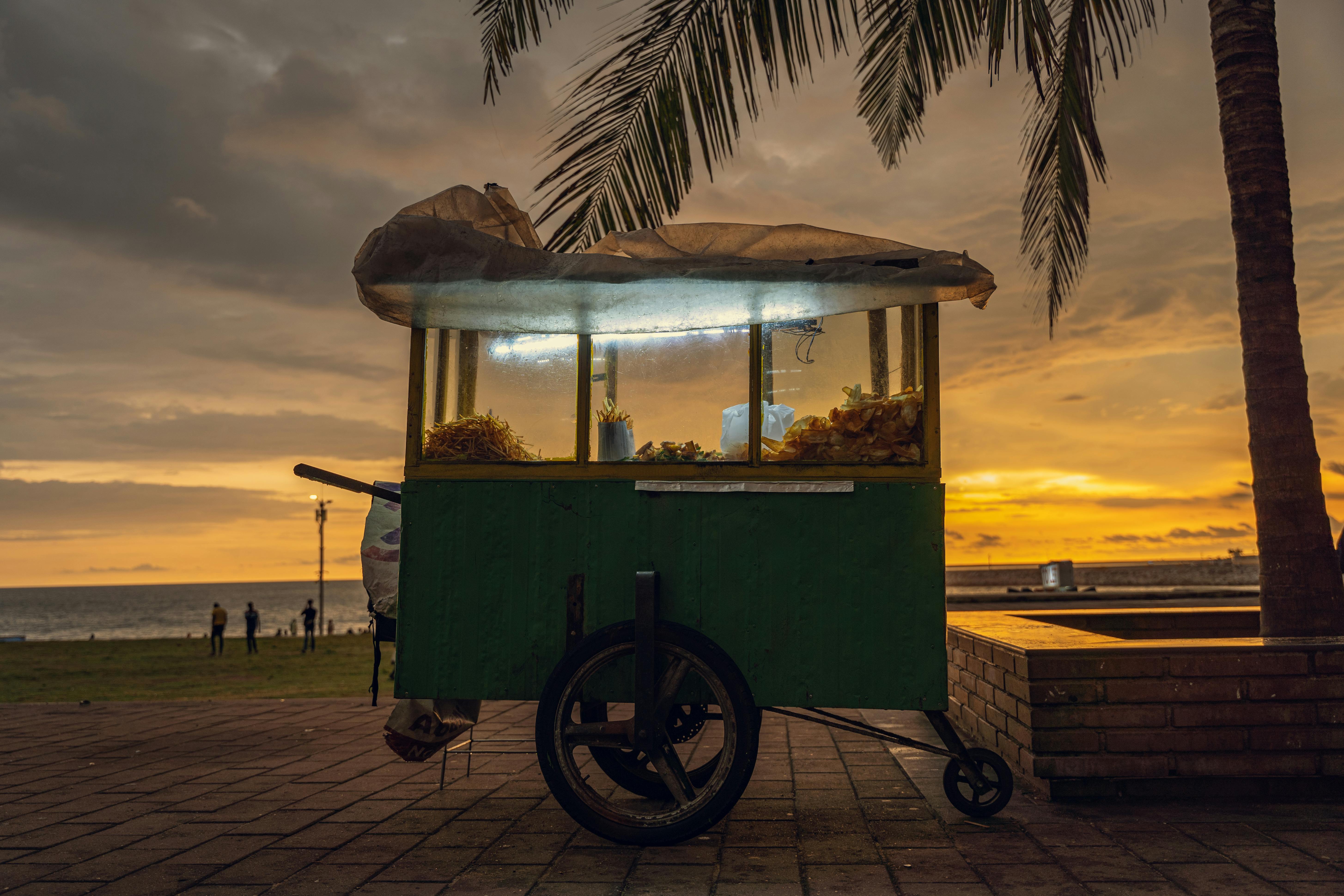 Food Stand Photos, Download The BEST Free Food Stand Stock Photos & HD ...