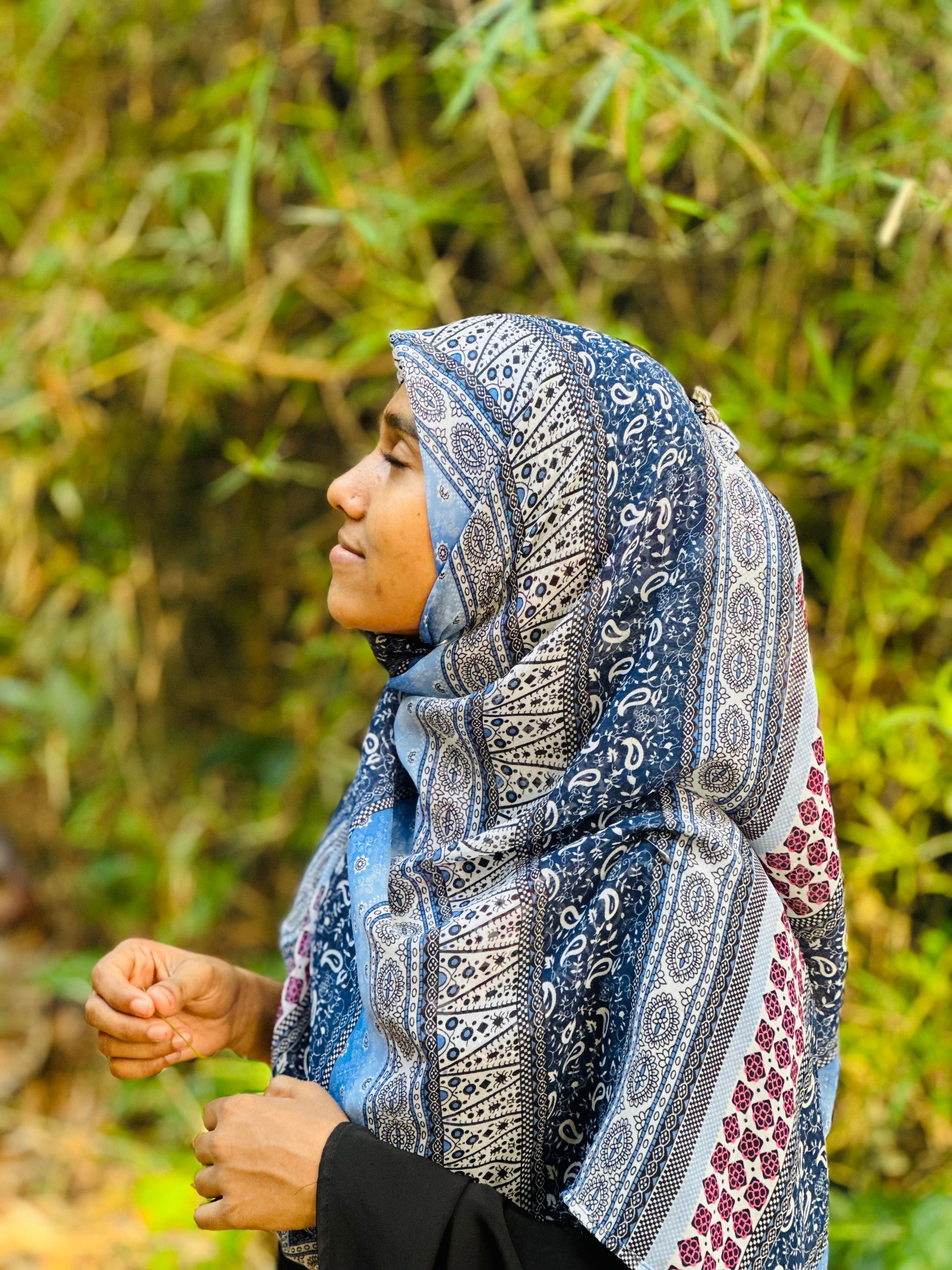 Hijabi Bangladeshi Model Photos, Download The BEST Free Hijabi ...