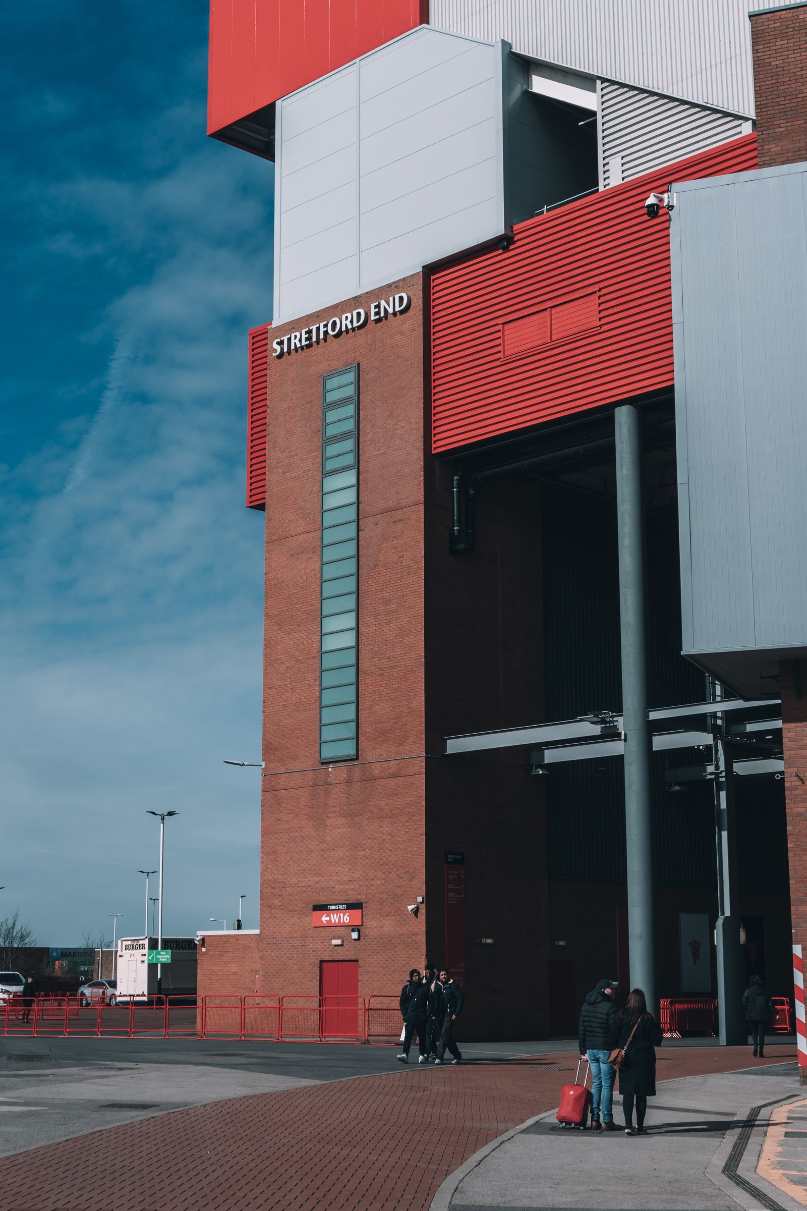Old Trafford 4k Photos, Download The BEST Free Old Trafford 4k Stock ...