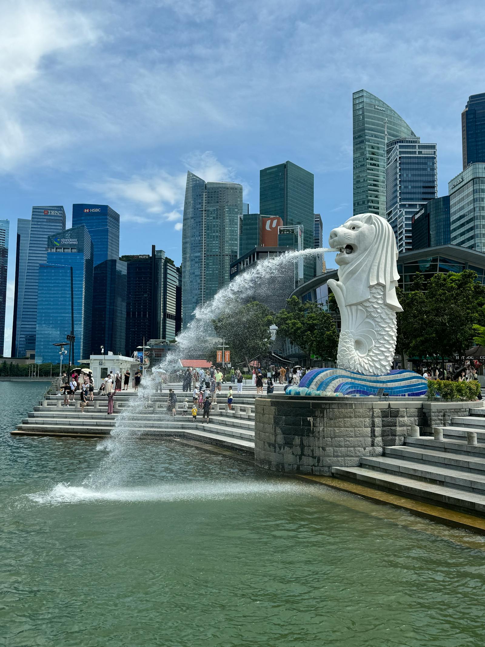 Merlion Photos, Download The BEST Free Merlion Stock Photos & HD Images