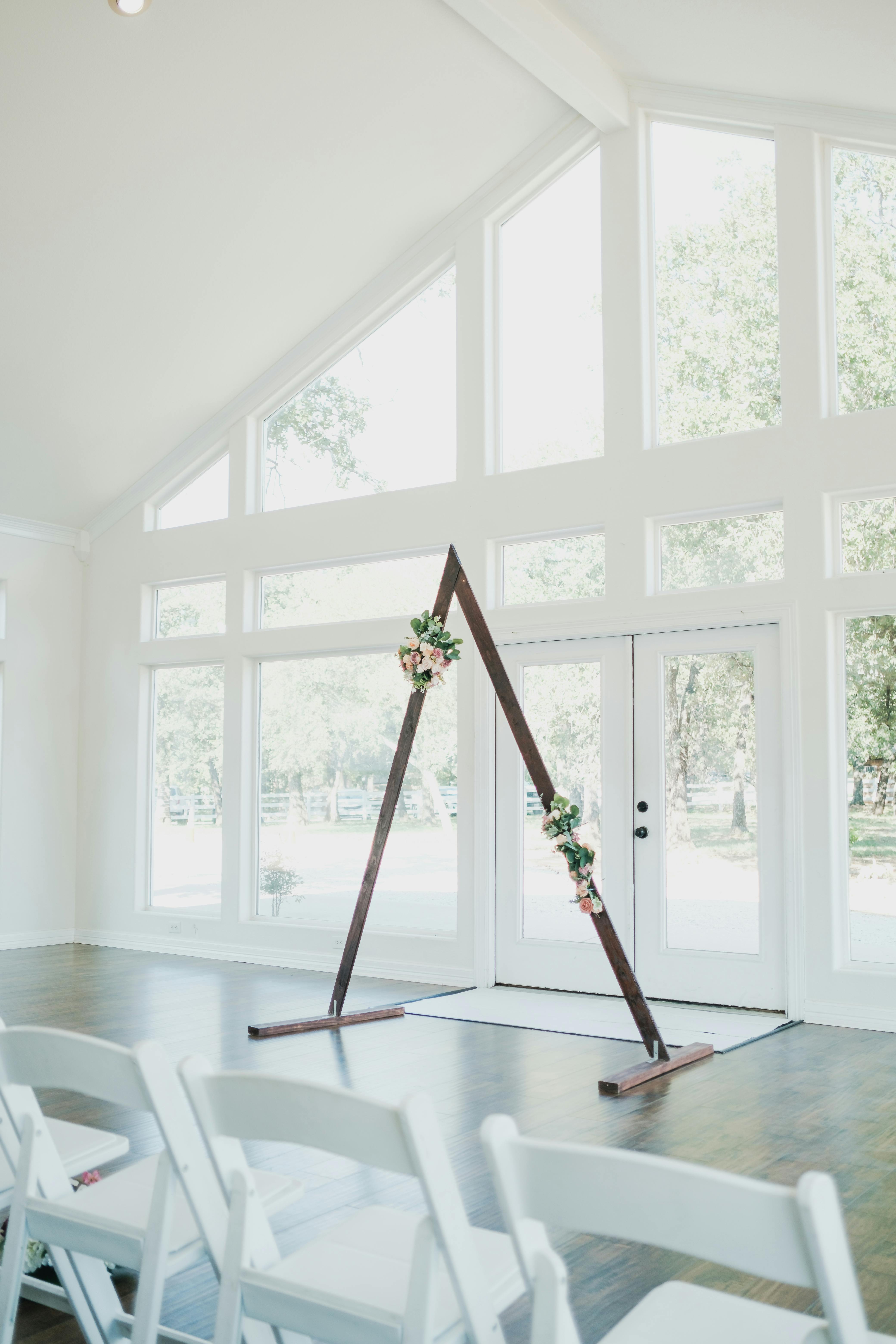 Hall for Wedding Ceremony · Free Stock Photo