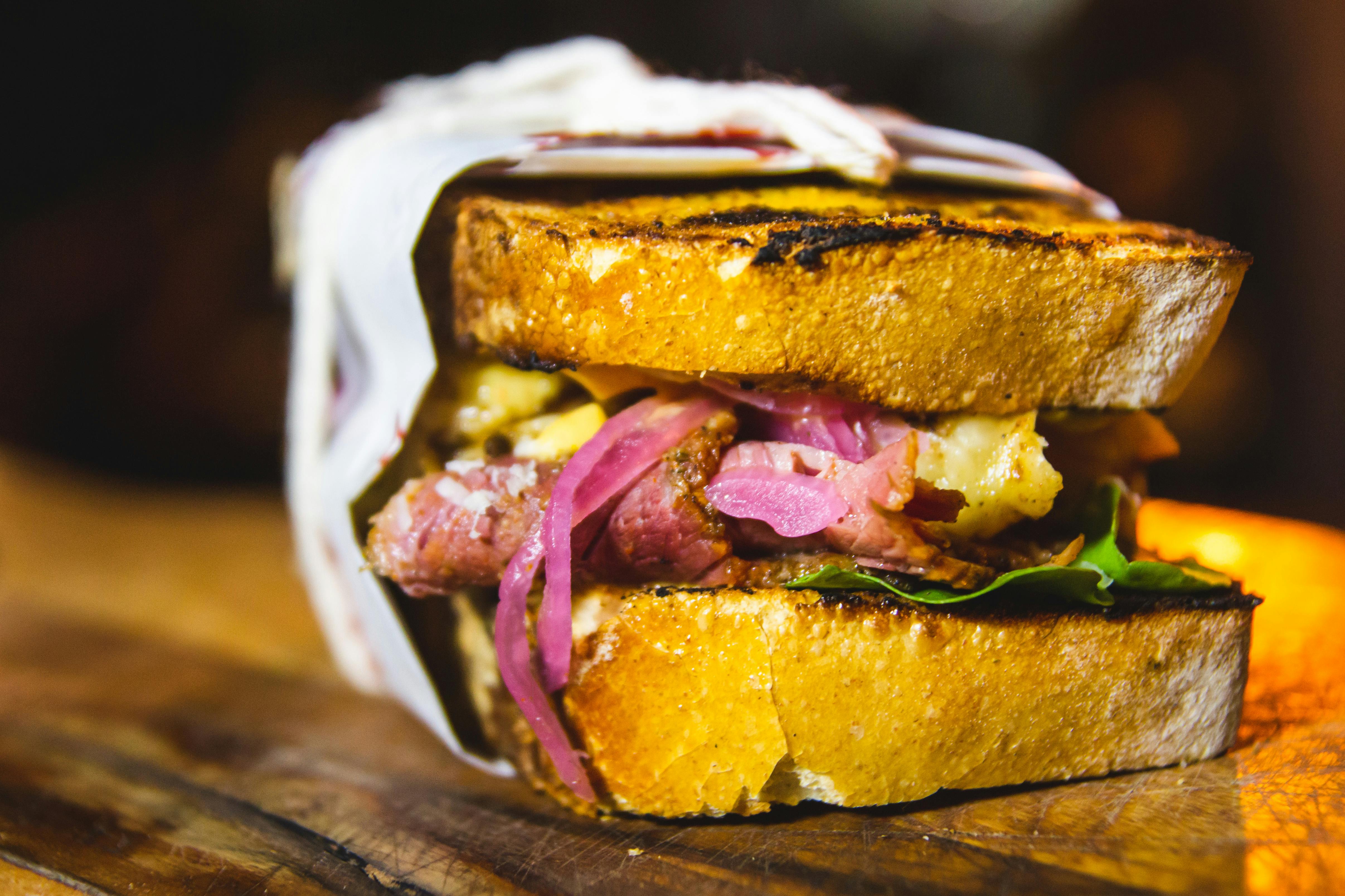 7 Deliciously Unusual Places to Buy Beef Sweetbread - You Won't Believe ...