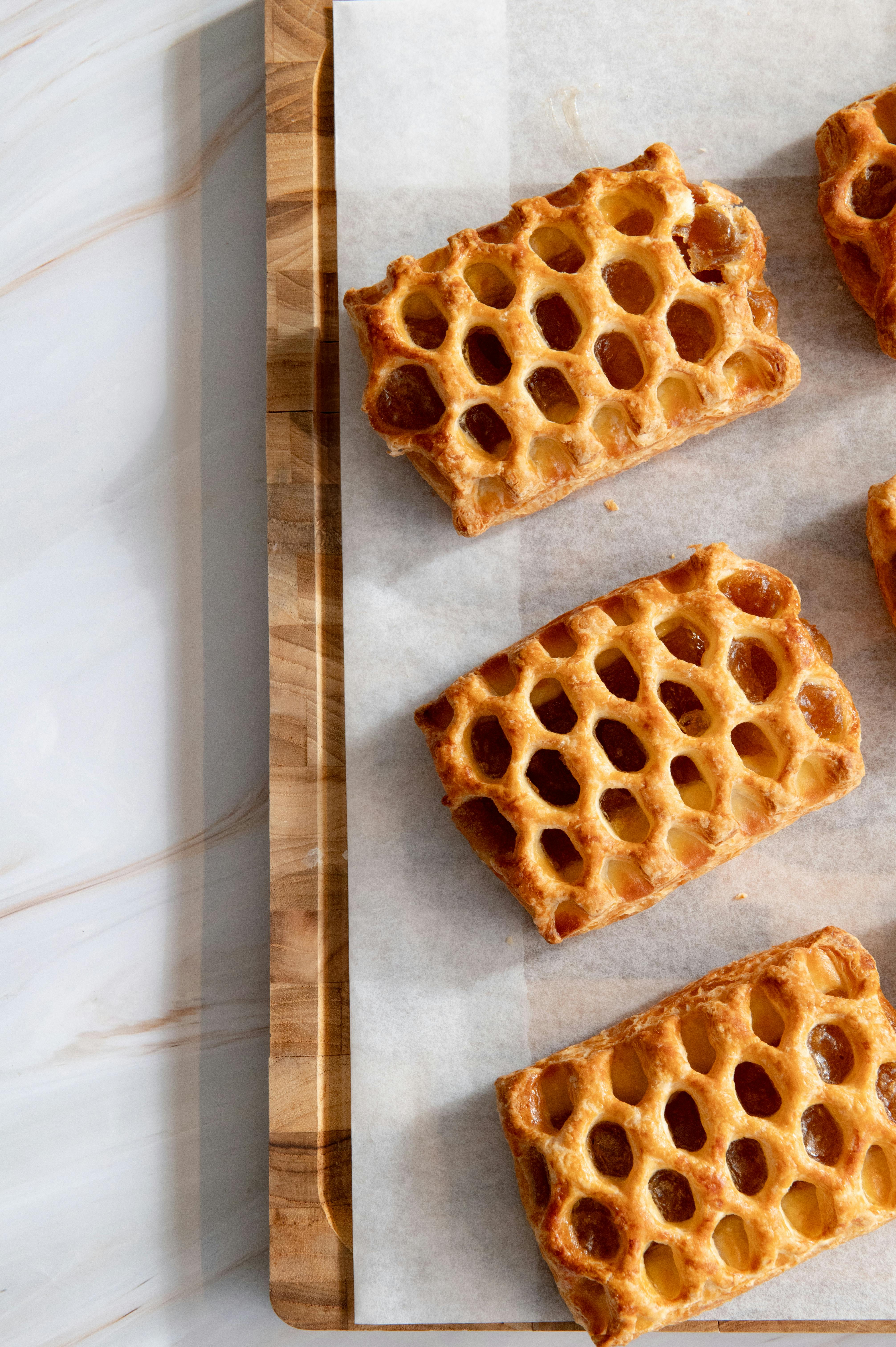 Rectangular Pastry Photos, Download The BEST Free Rectangular Pastry ...