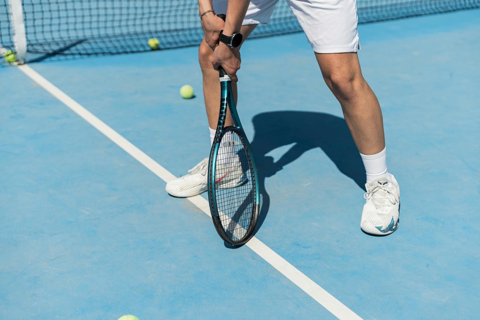 Tennis Racket Photos, Download The BEST Free Tennis Racket Stock Photos ...