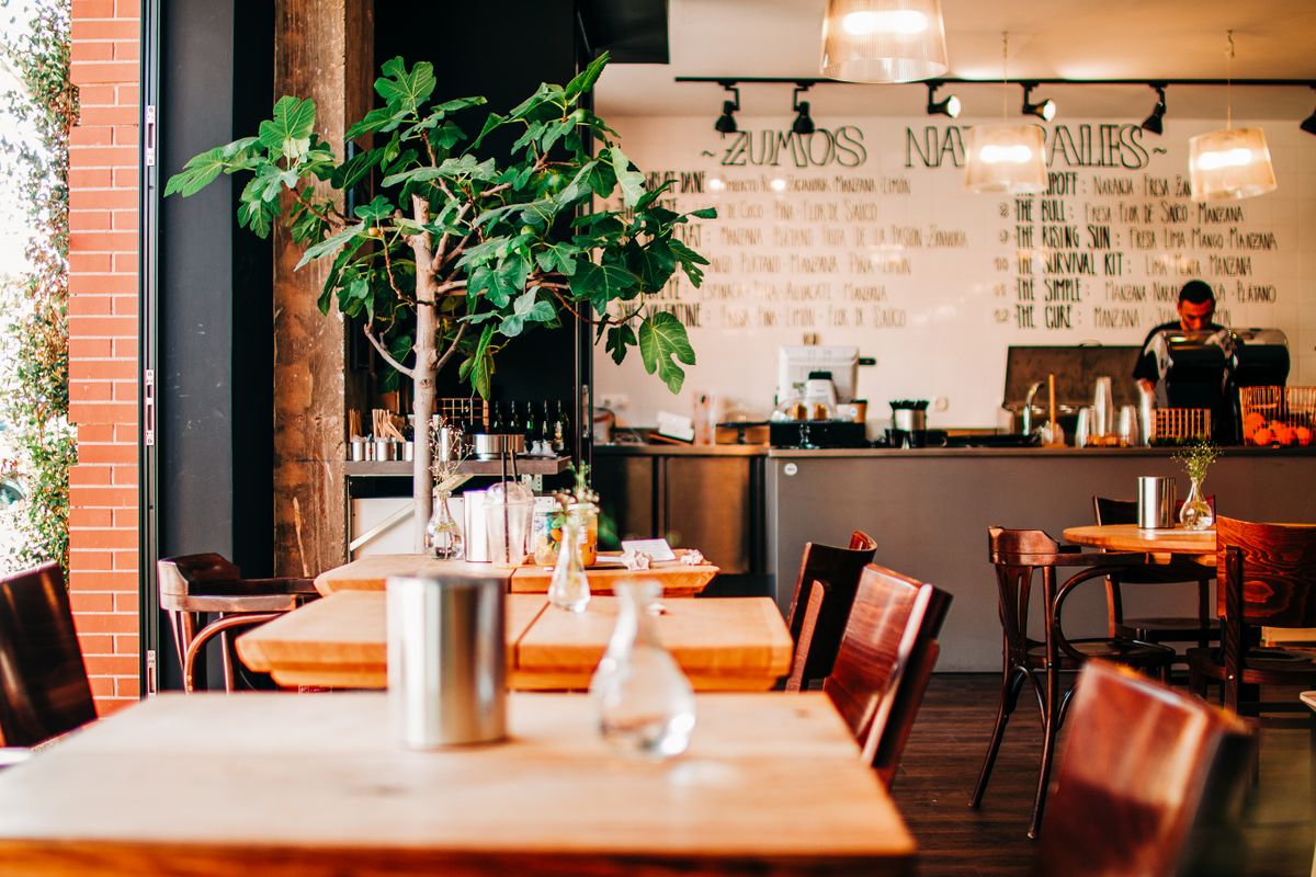 Coffee Shop Tables Plain Photos, Download The BEST Free Coffee Shop ...