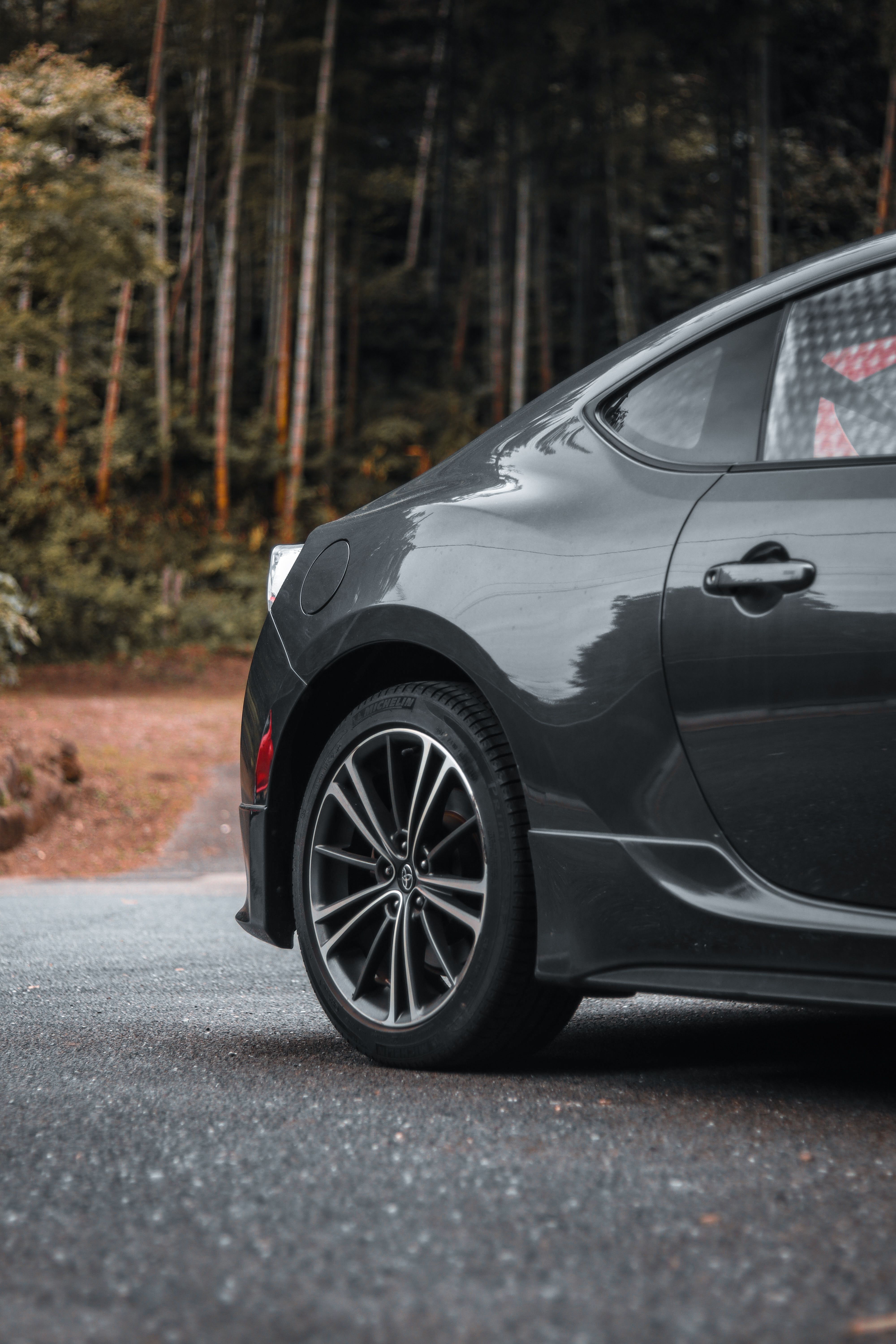 Toyota Gt 86 Hd TOYOTA GT86 VEHICLE GALLERY
