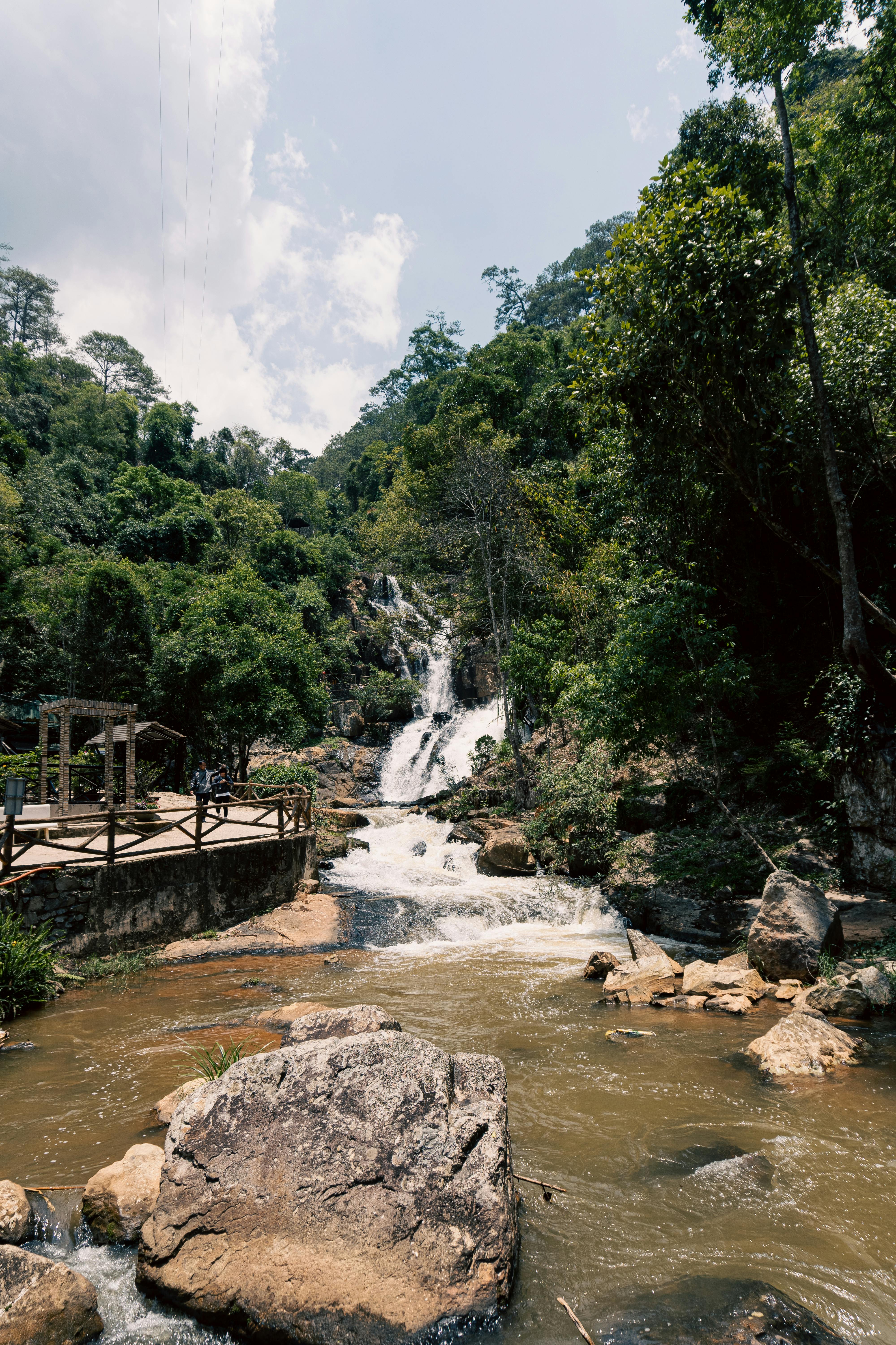 Waterfall Effects Photos, Download The BEST Free Waterfall Effects ...