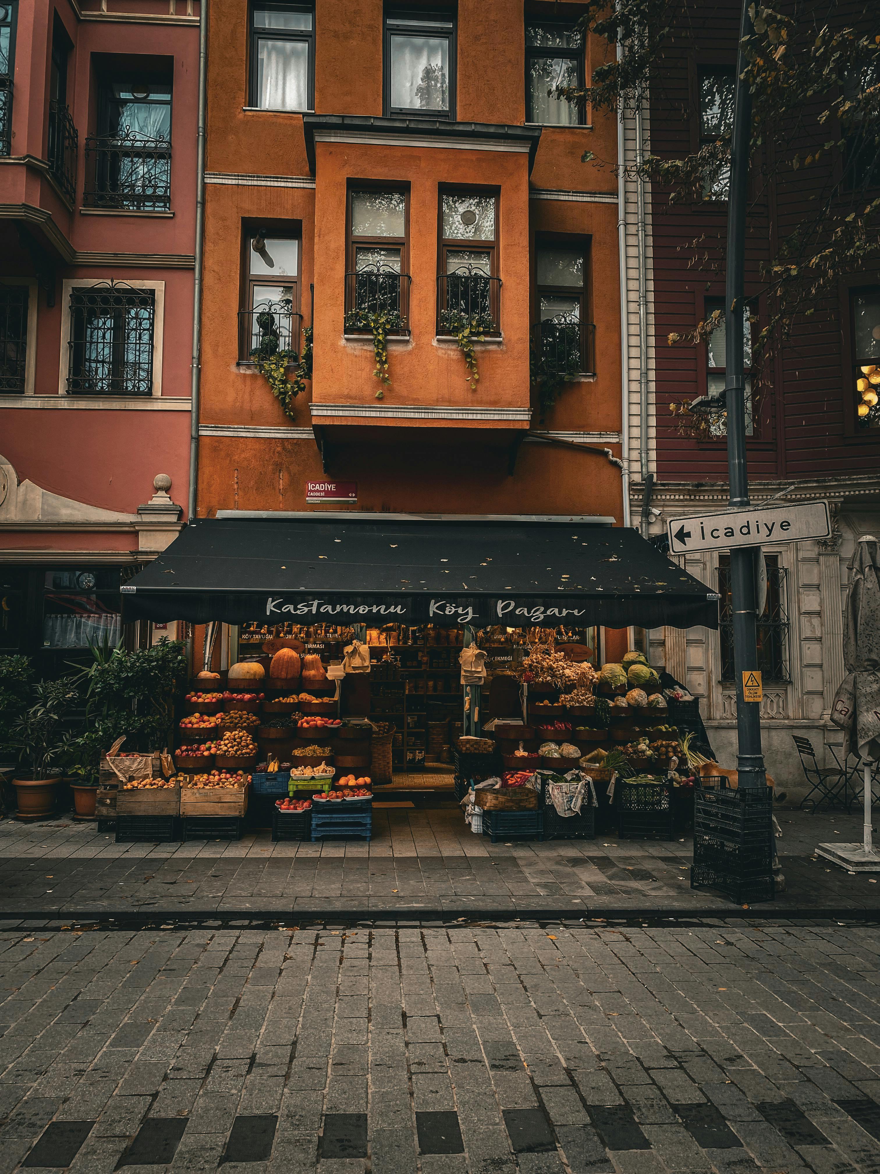 Small Store Photos, Download The BEST Free Small Store Stock Photos ...