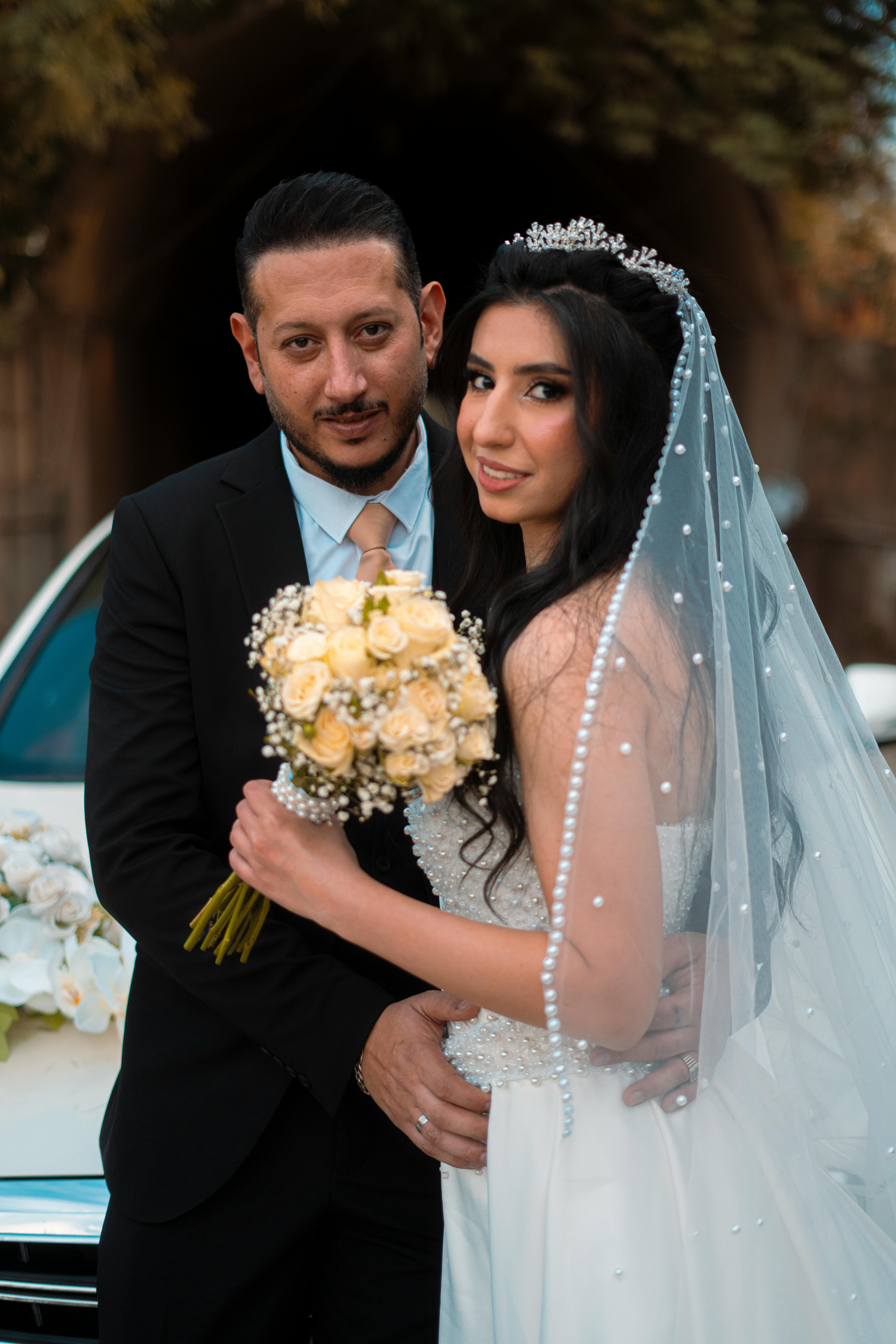 Wedding Portraits Photos, Download The BEST Free Wedding Portraits ...