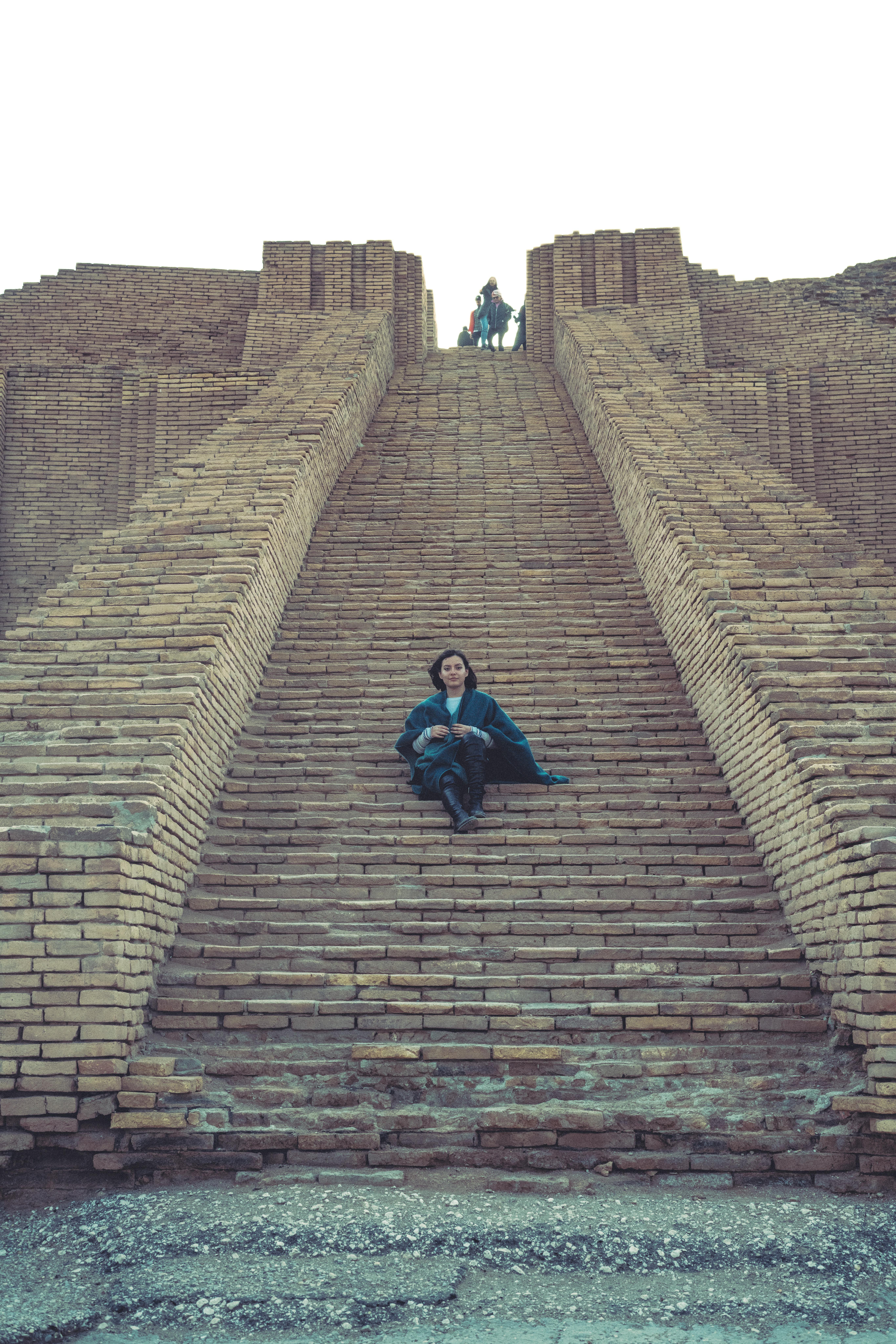 Ziggurat Of Ur Photos, Download The BEST Free Ziggurat Of Ur Stock ...