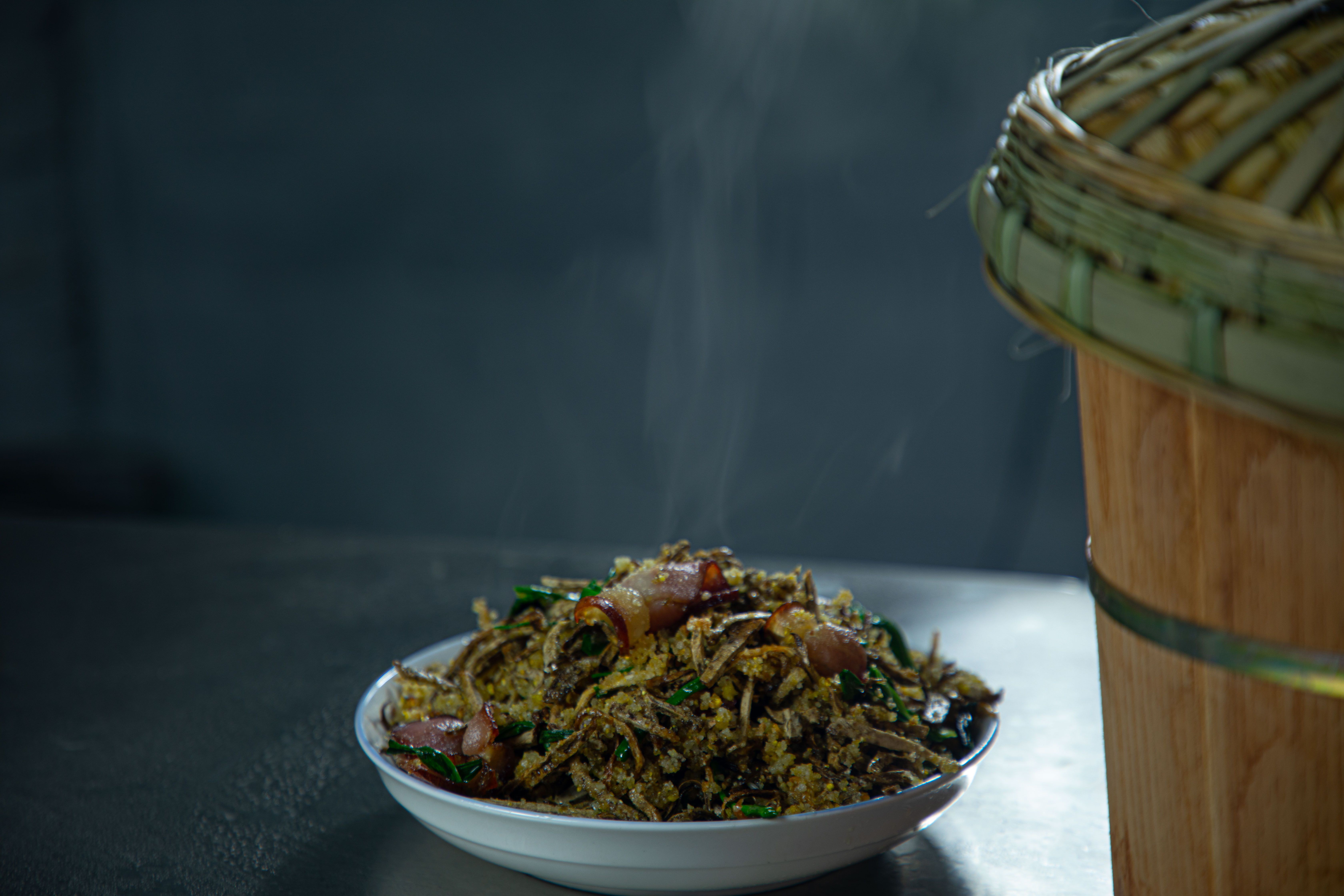 Rice Smoke Coming Out Photos, Download The BEST Free Rice Smoke Coming ...