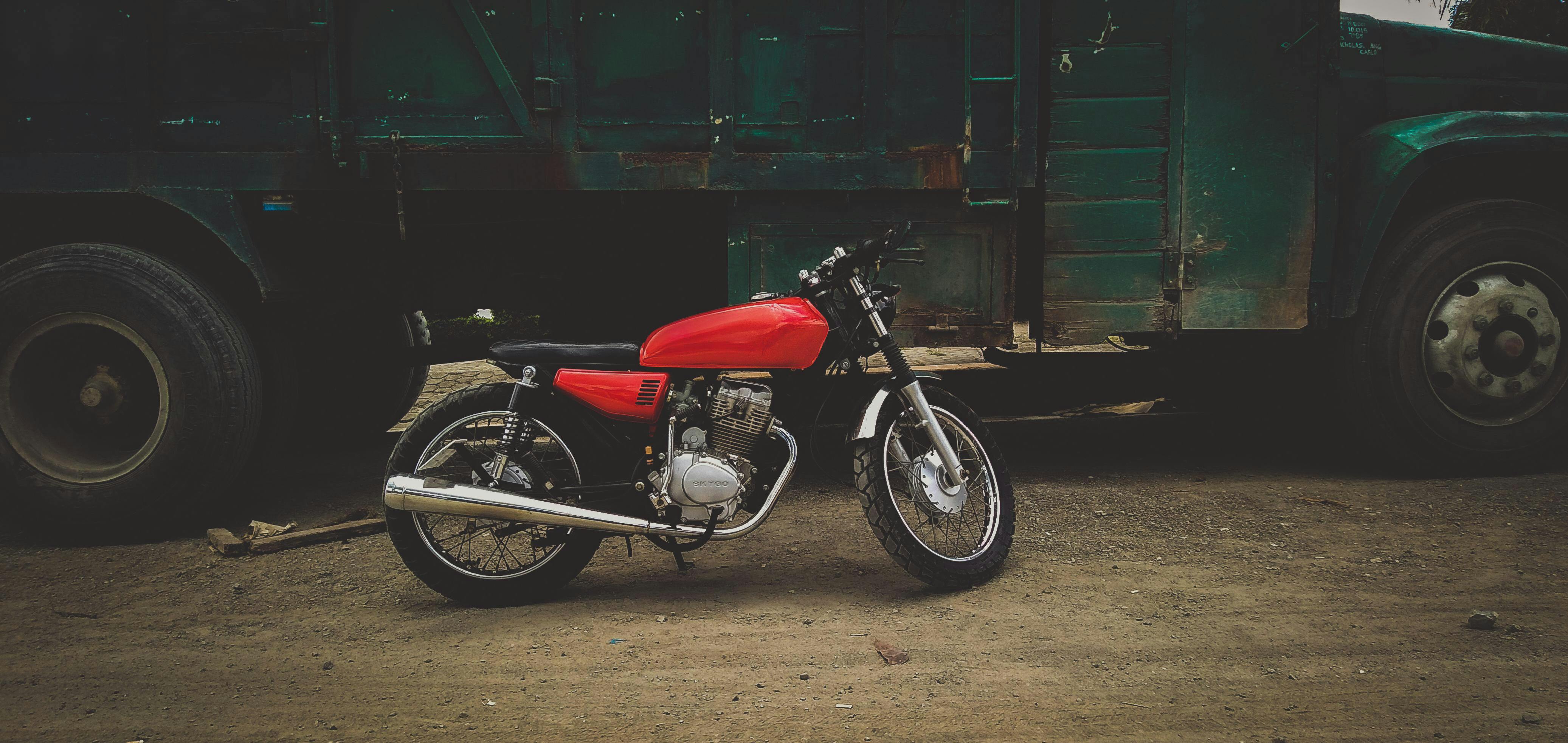 Jacob Jacobs – Fotografie