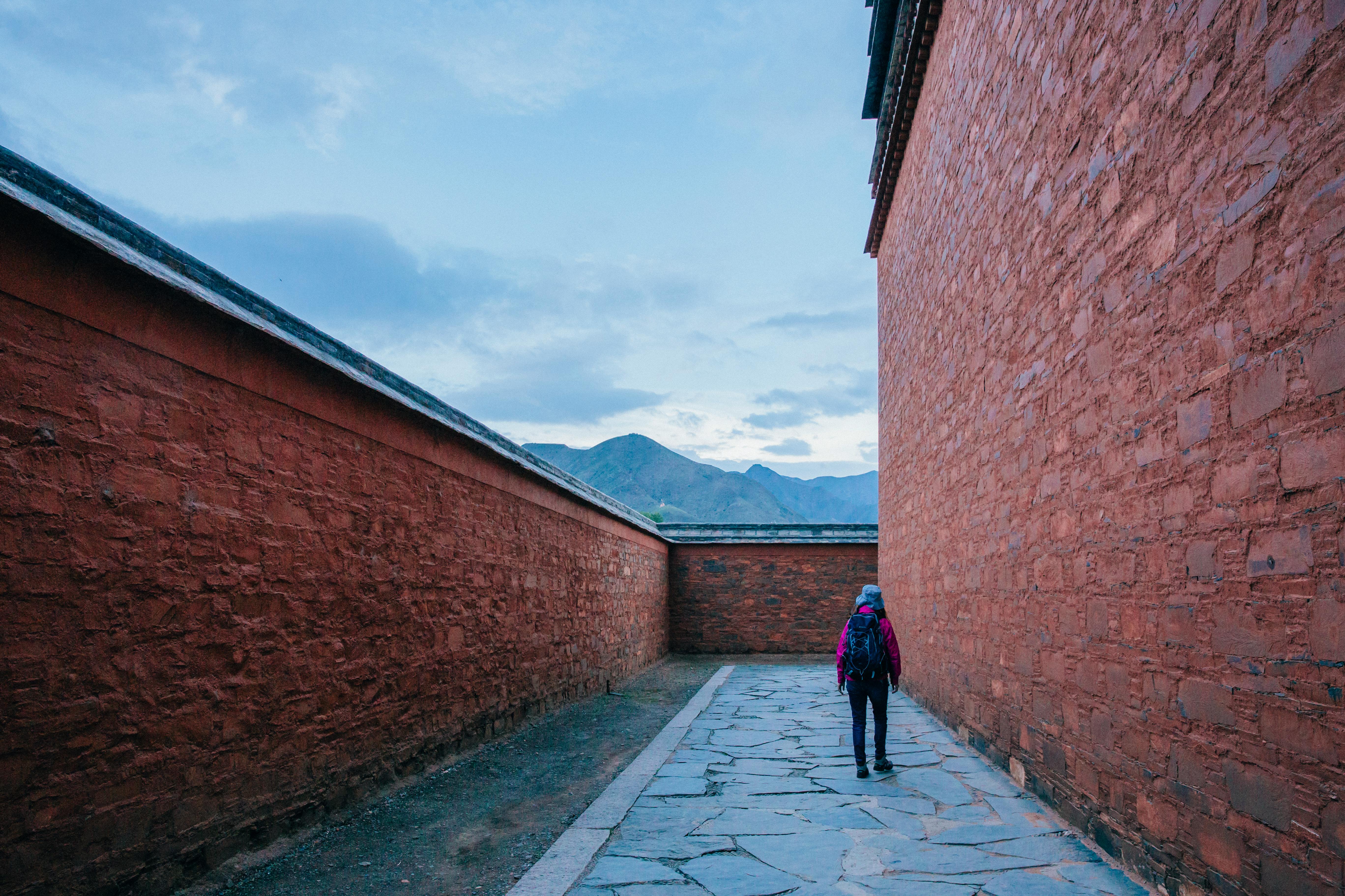 jiawei cui · Photography