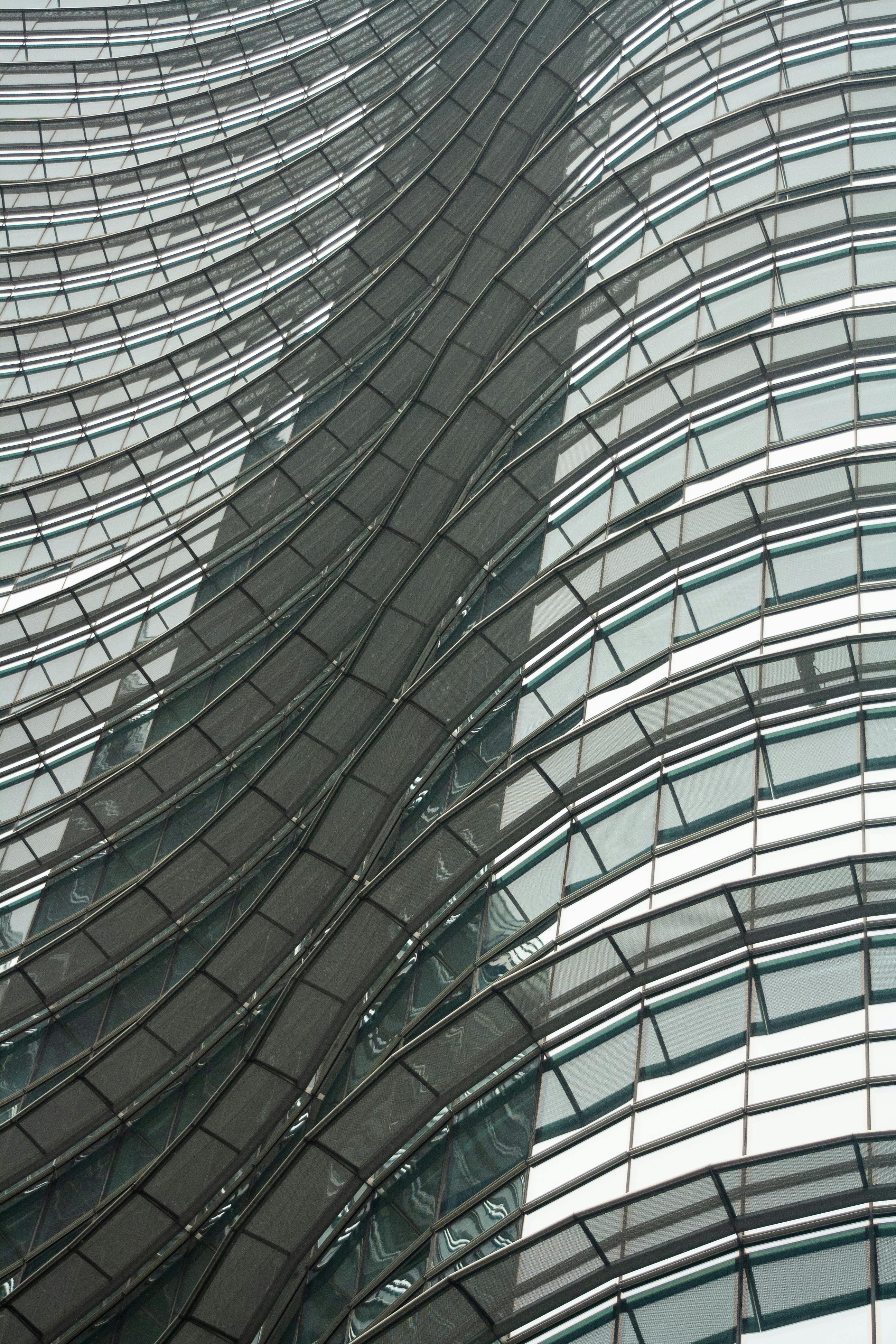 Photography of Clear Glass Window · Free Stock Photo