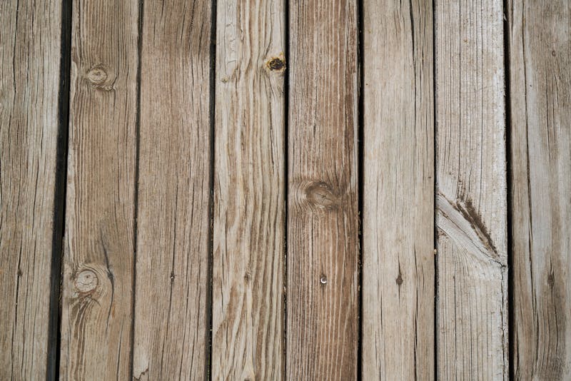 Optimizing Barge Rafter Construction and Maintenance