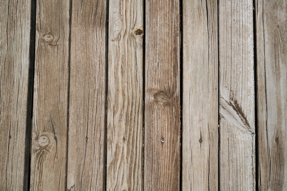 Optimizing Barge Rafter Construction and Maintenance