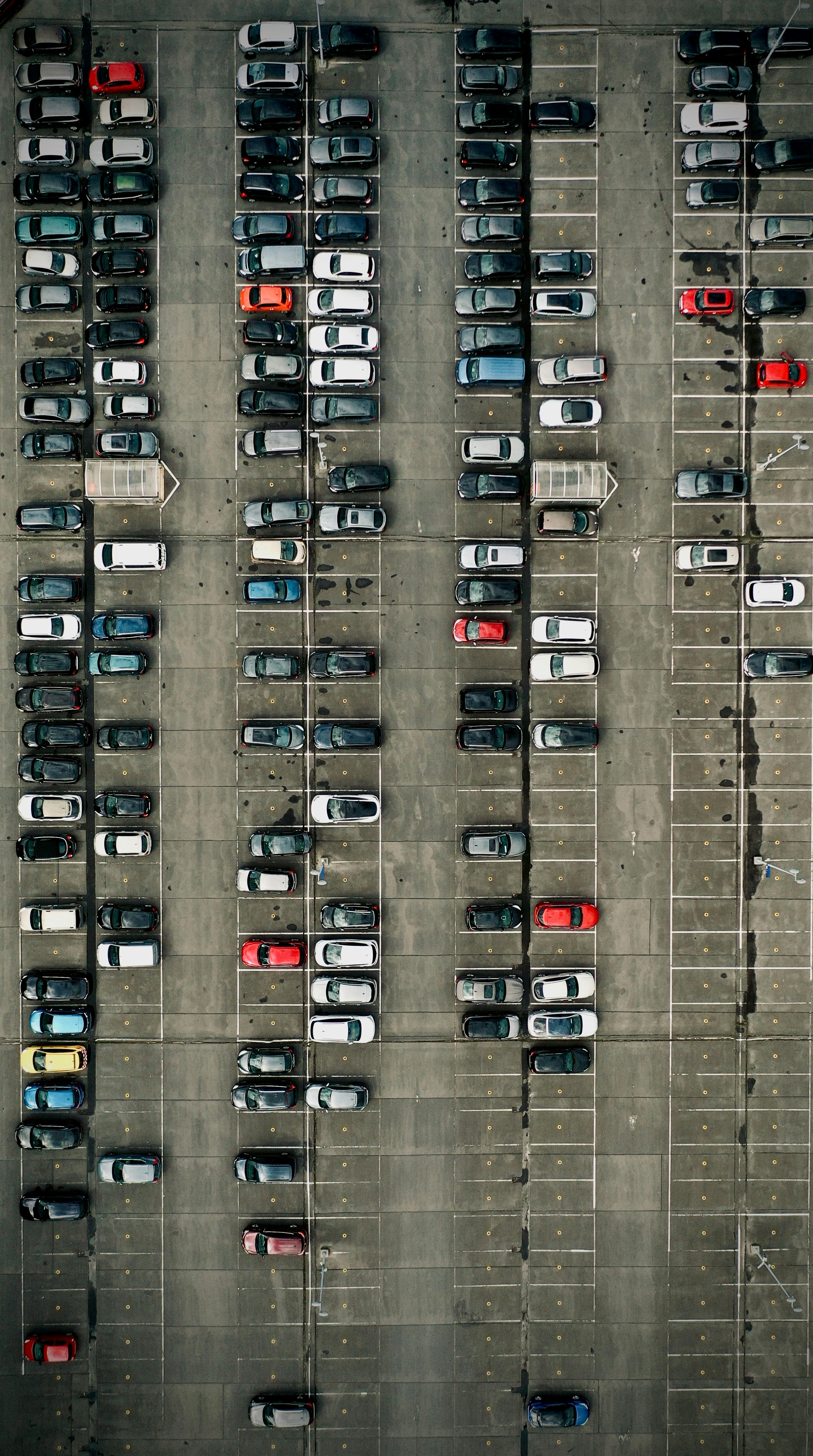 Top View Of Cars Photos, Download The BEST Free Top View Of Cars Stock ...