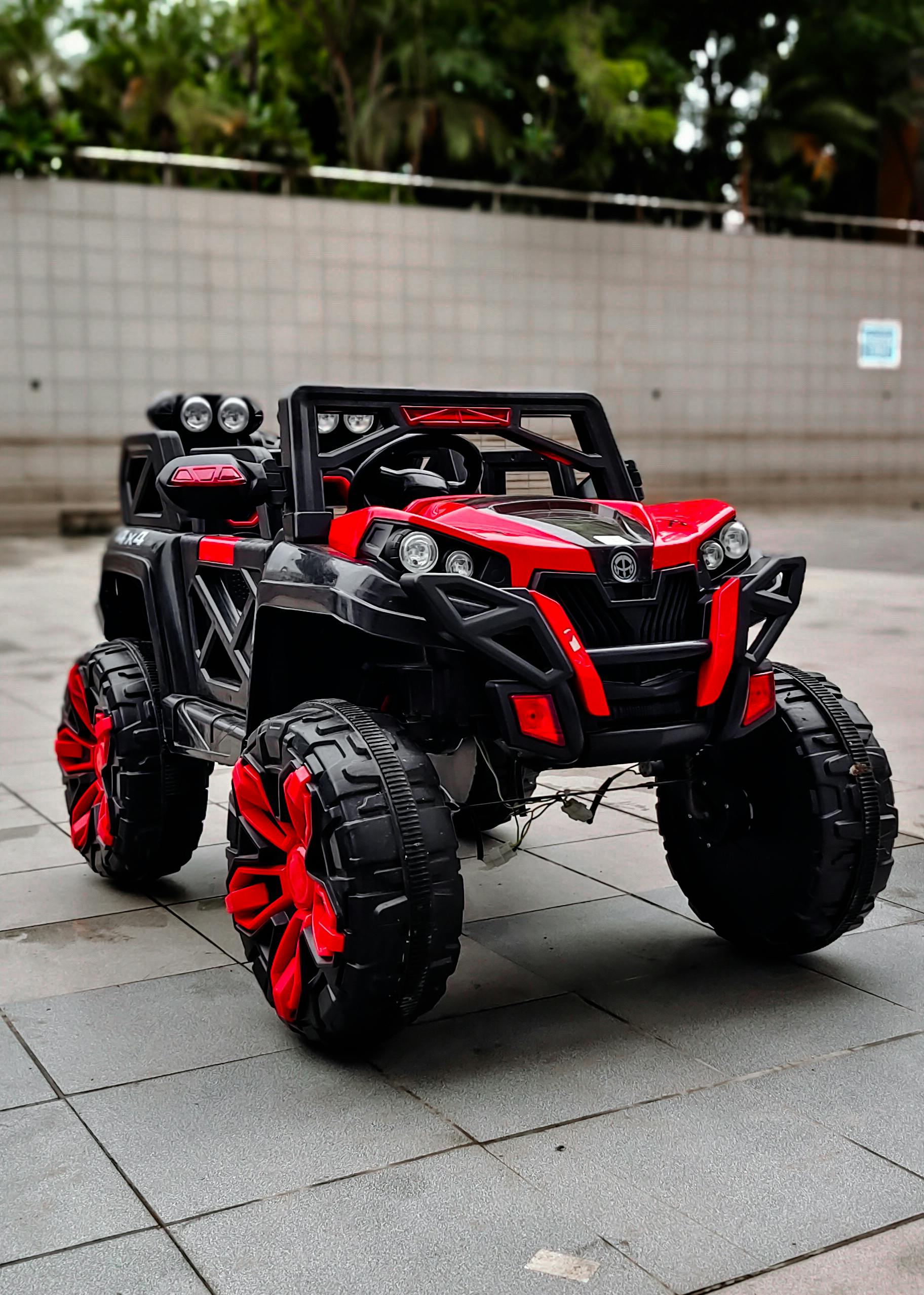 Kids Drive On Electric Car Photos, Download The BEST Free Kids Drive On ...