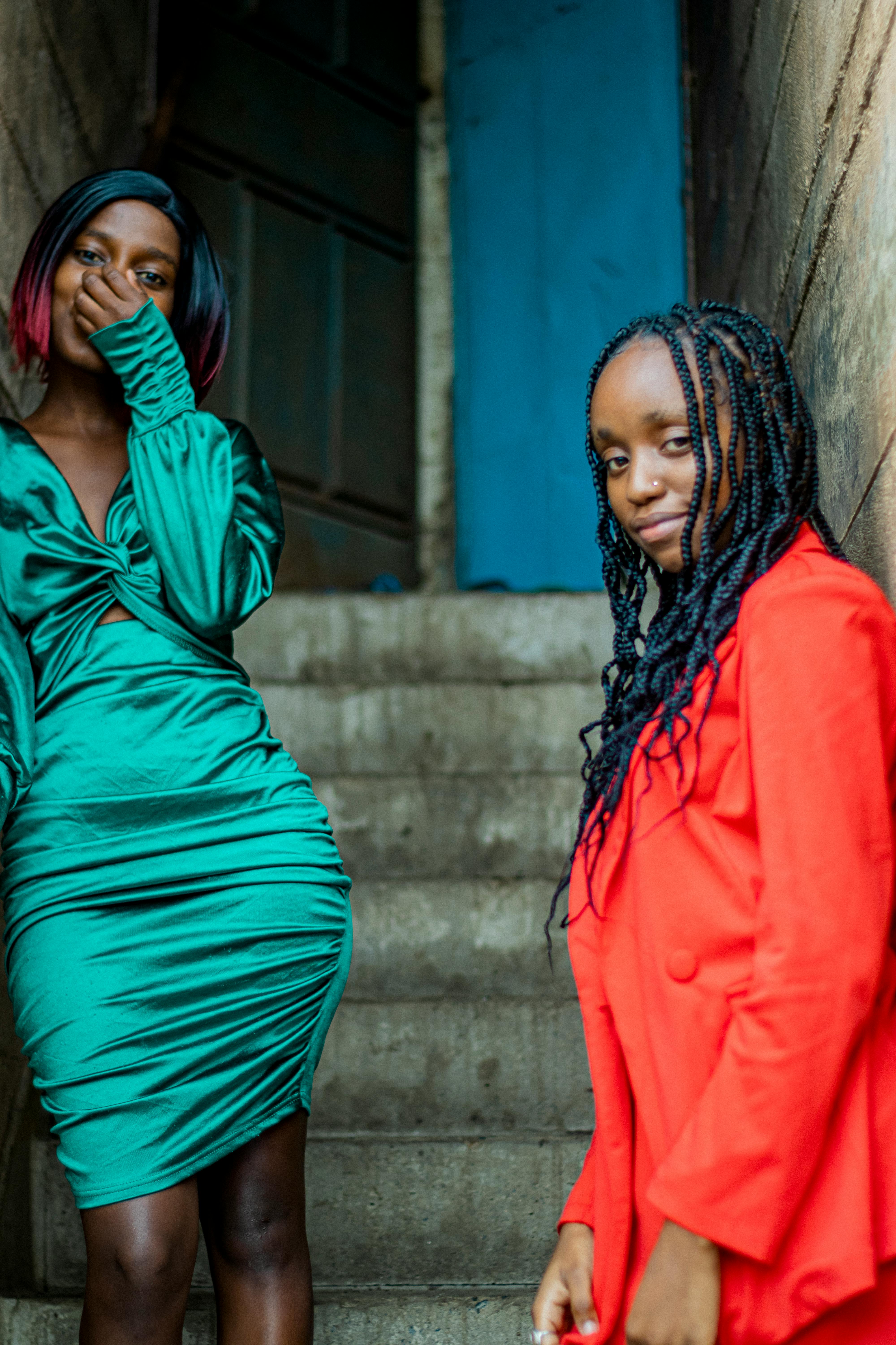 Derrick Wandera - 사진