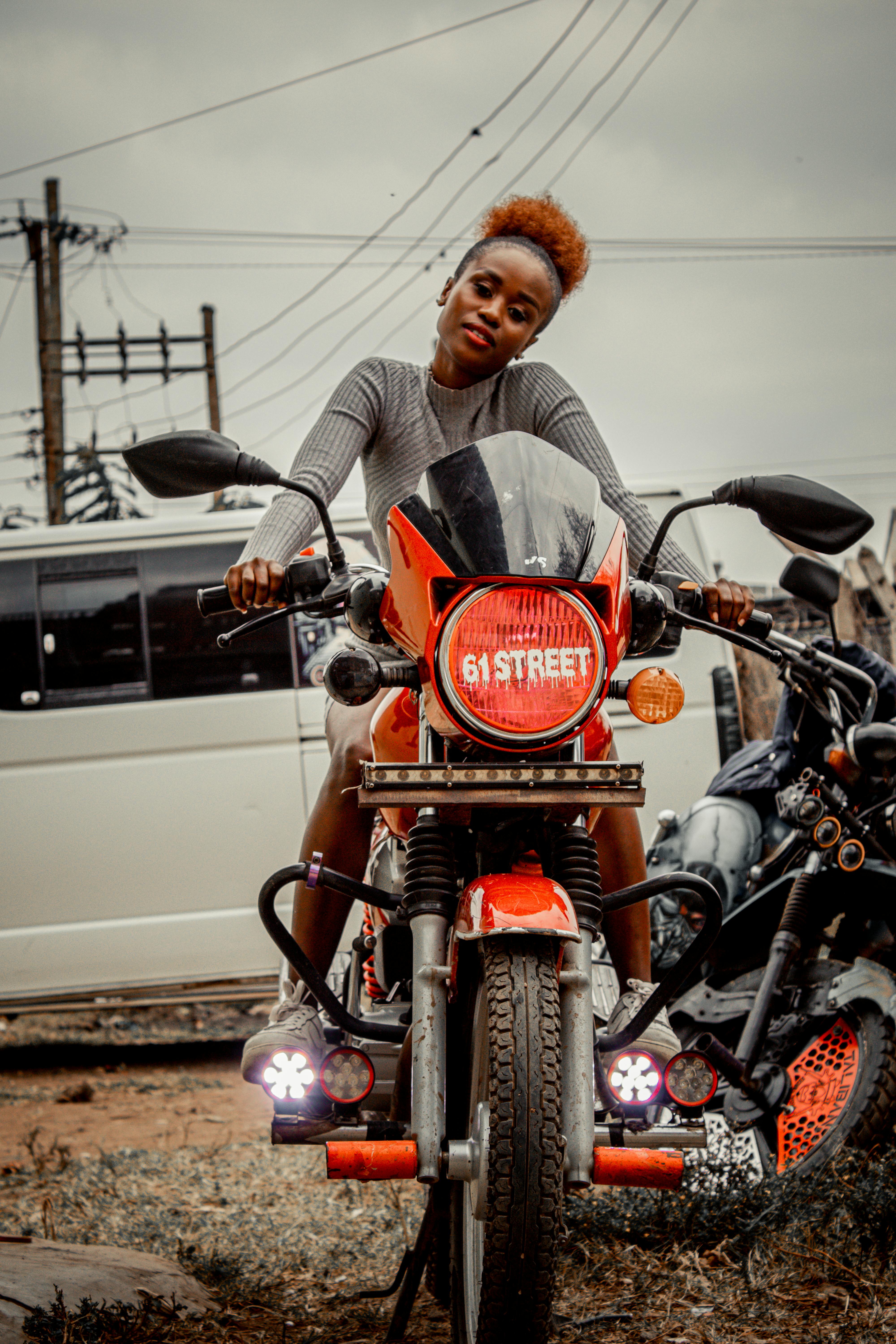 Derrick Wandera - 사진