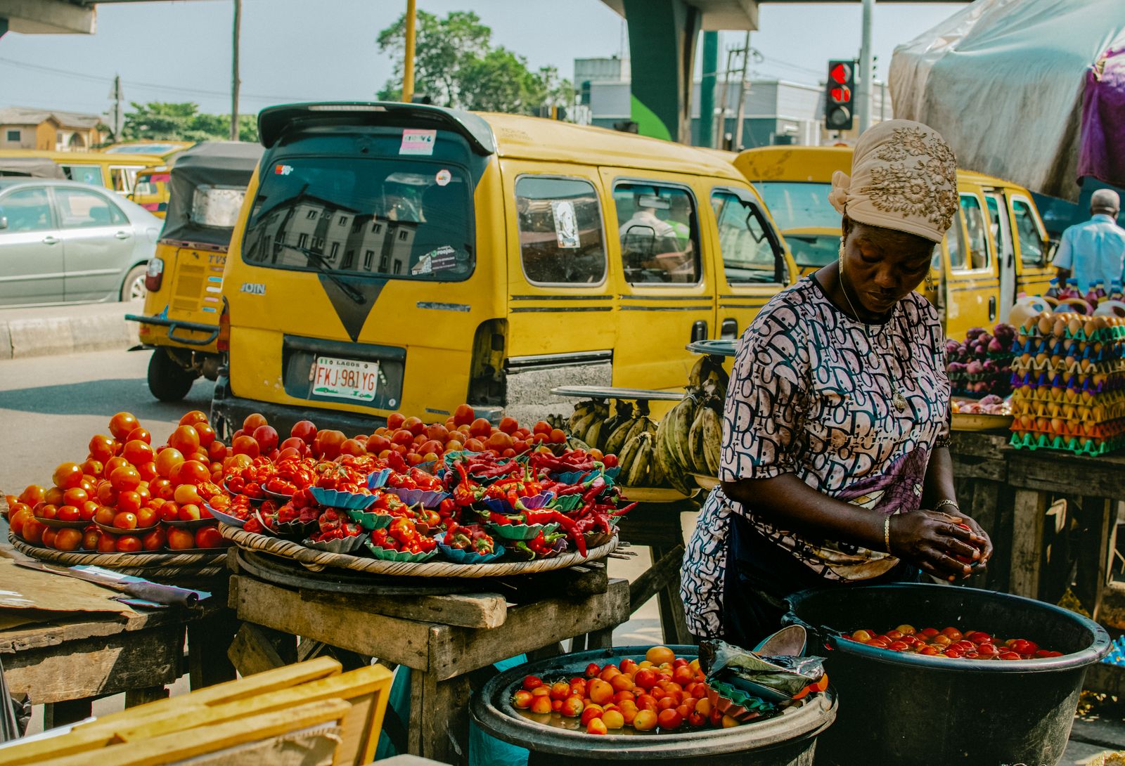 Nigerian Food Photos, Download The BEST Free Nigerian Food Stock Photos ...