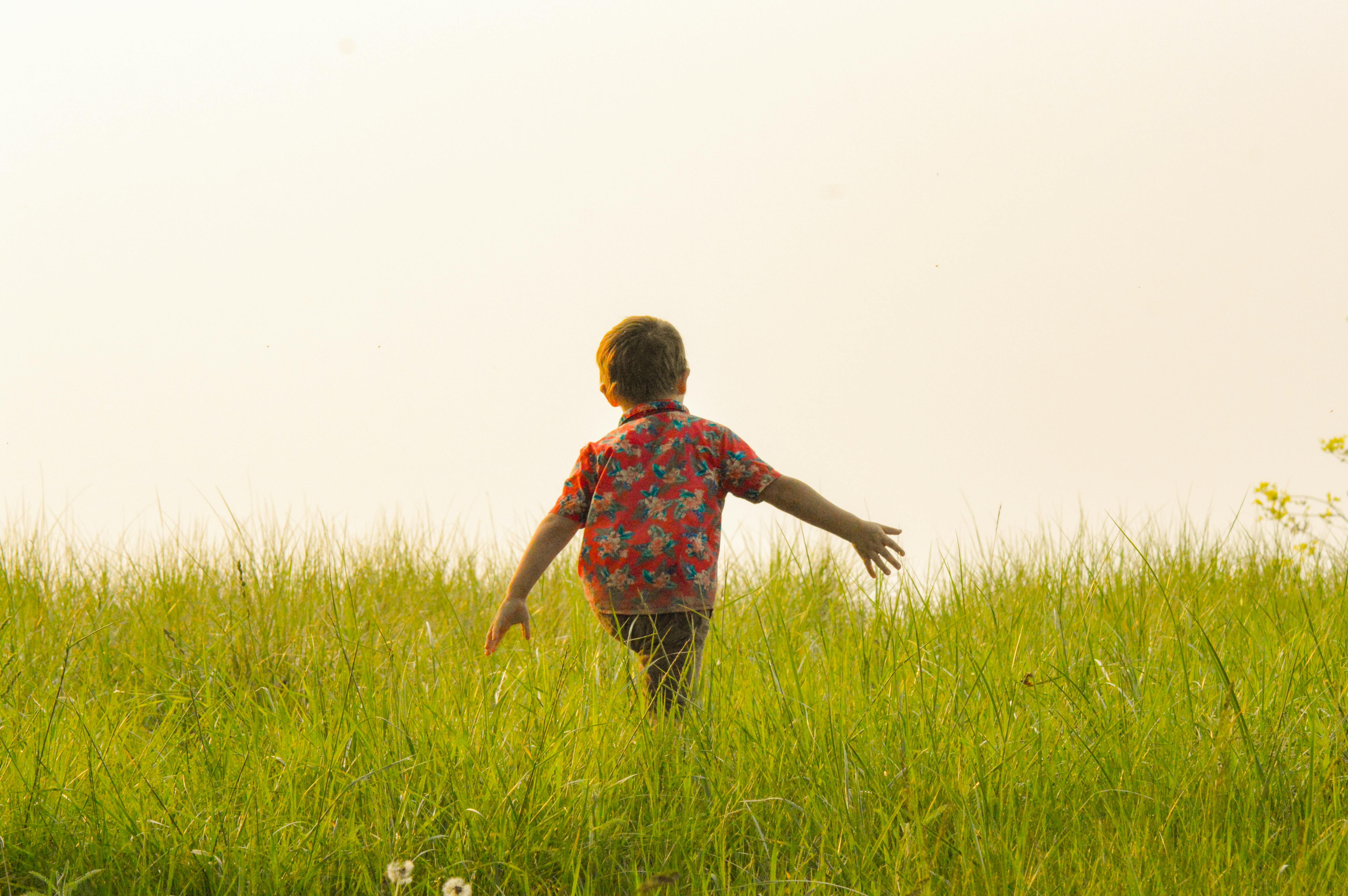 Pranay Patel - Fotografía