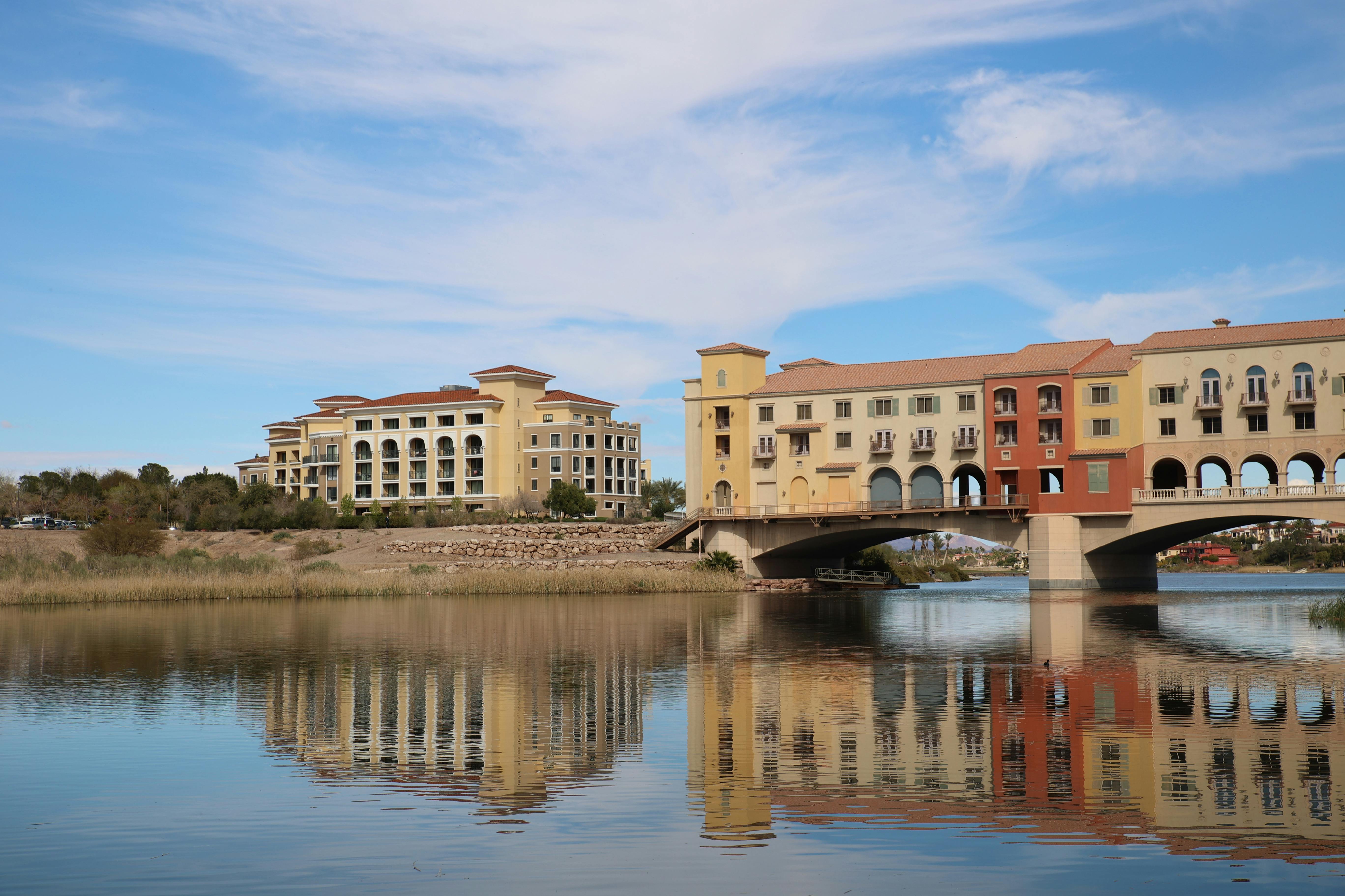 Foto profissional gratuita de espaço, espaços, estância, hilton, hotel ...