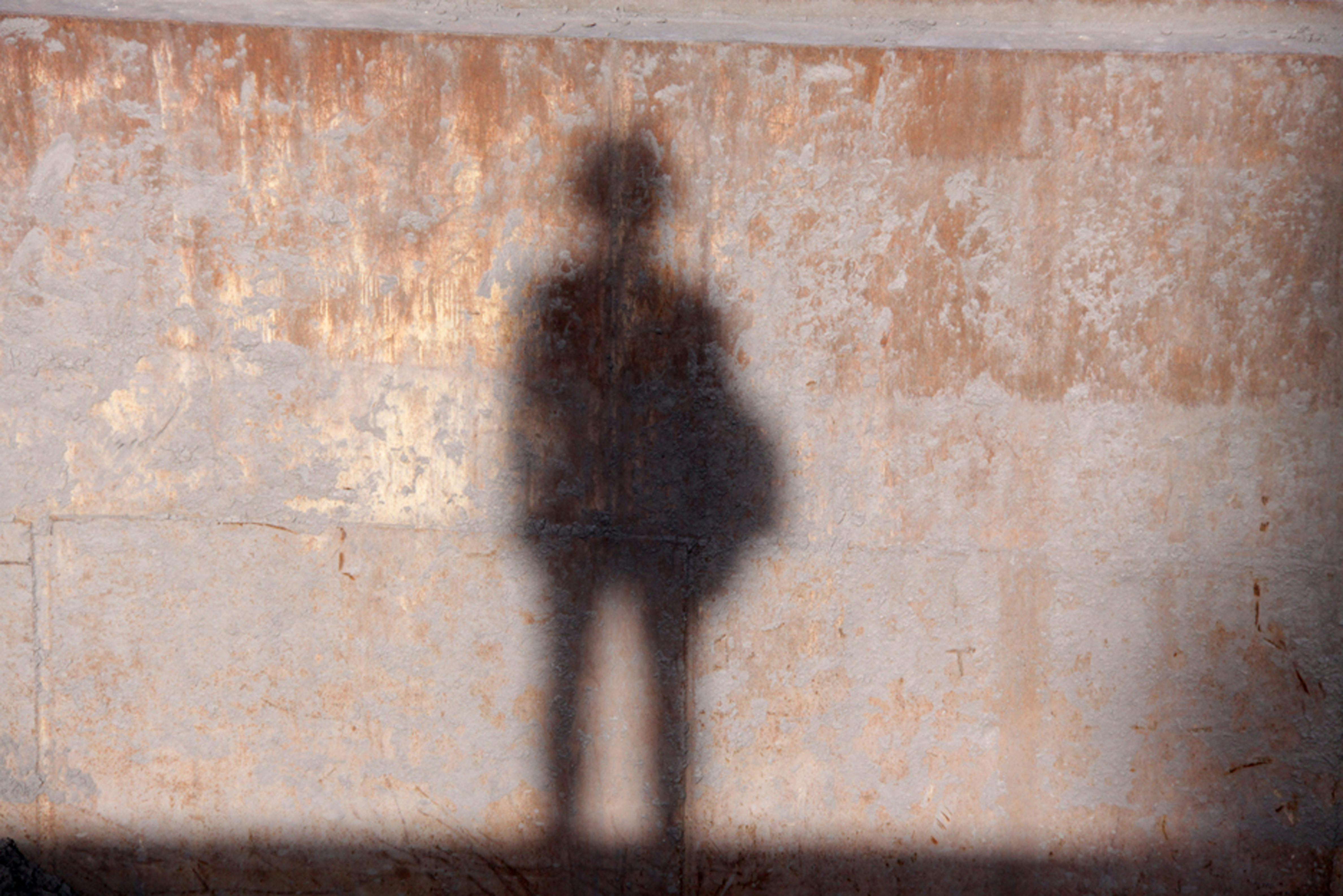 Free stock photo of shadow